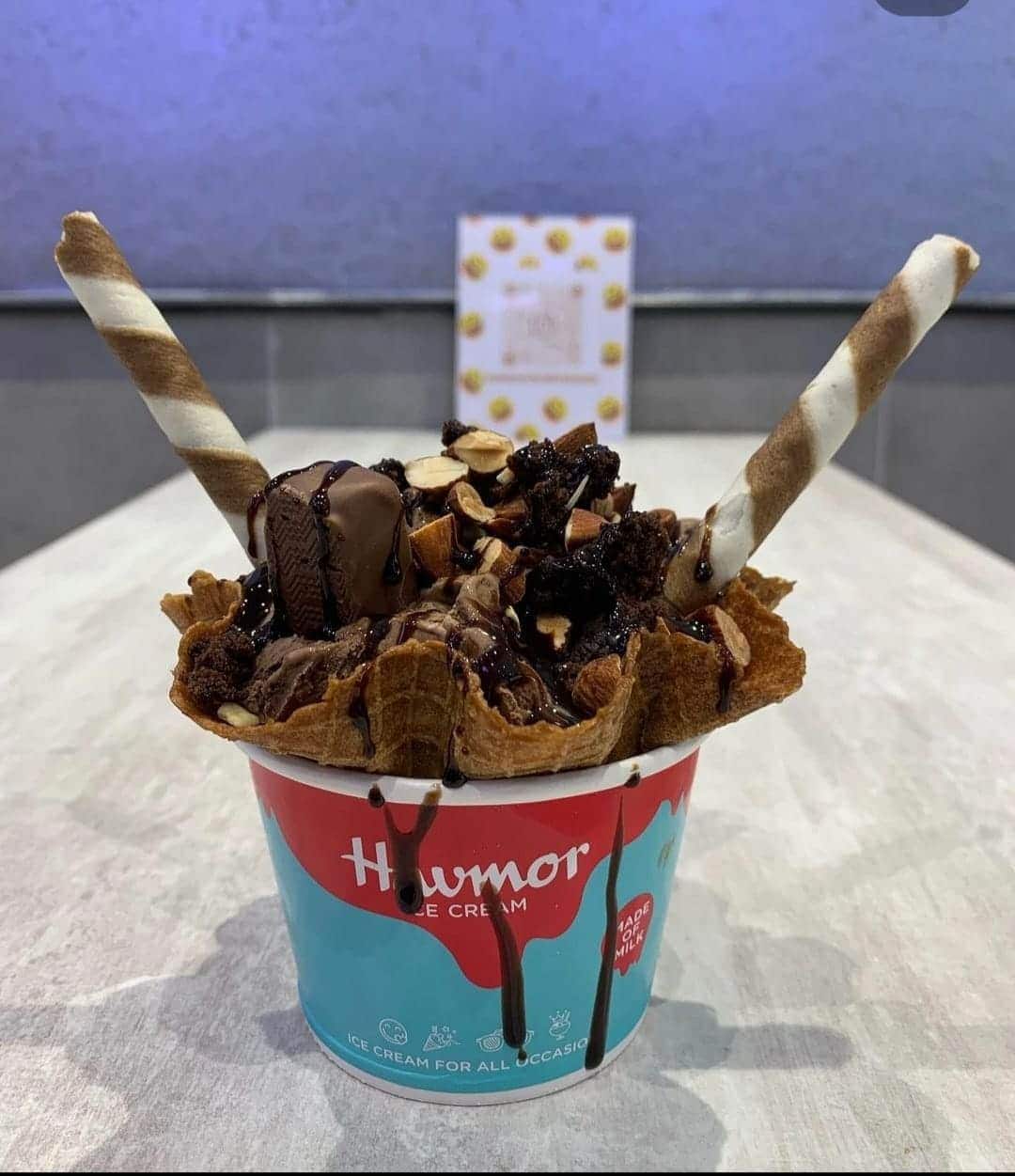 Havmor Havfunn Ice Cream, Perambur order online - Zomato