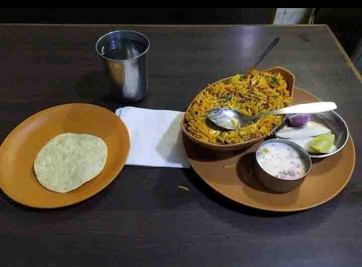 Raju Restaurant, Chembur order online - Zomato