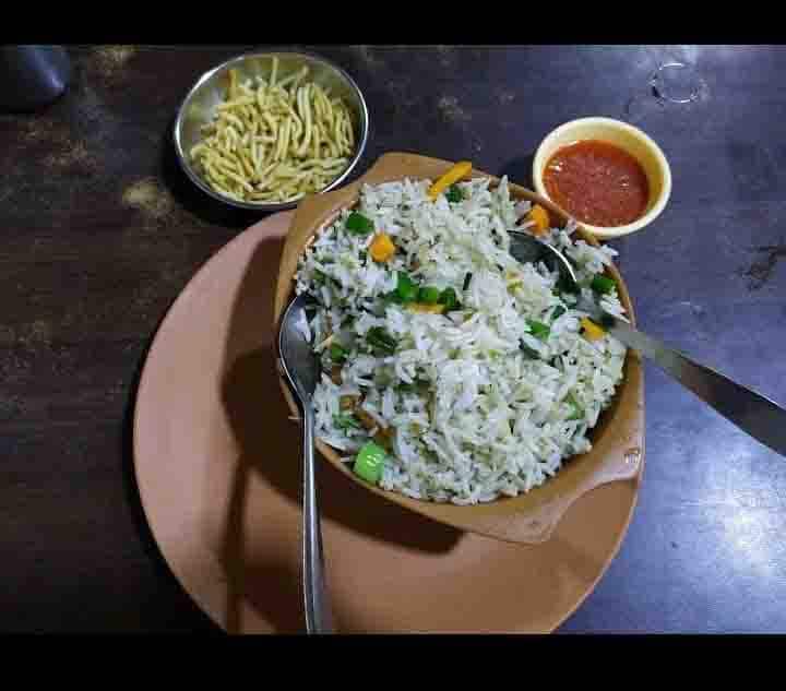 Raju Restaurant, Kandivali West, Mumbai | Zomato
