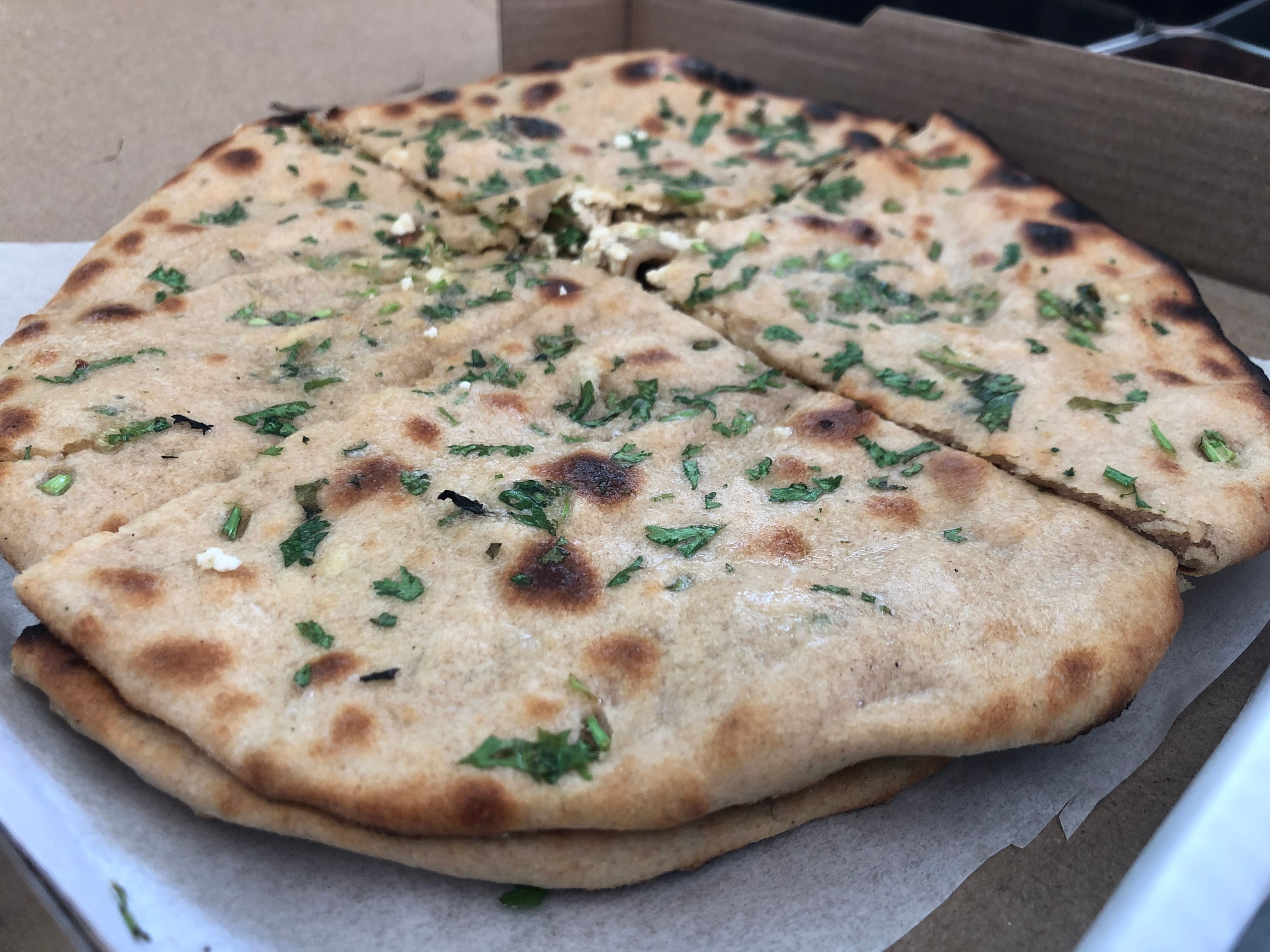 Locha Naan, Sarjapur Road, Bangalore | Zomato