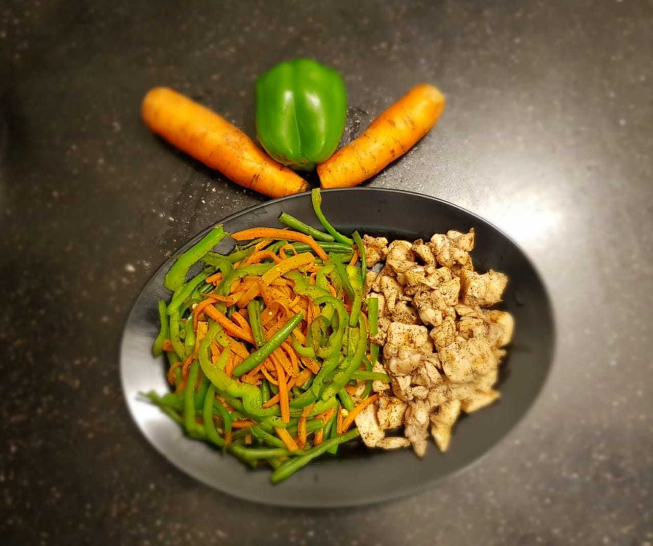 Dieto, Sector 1, Salt Lake, Kolkata | Zomato