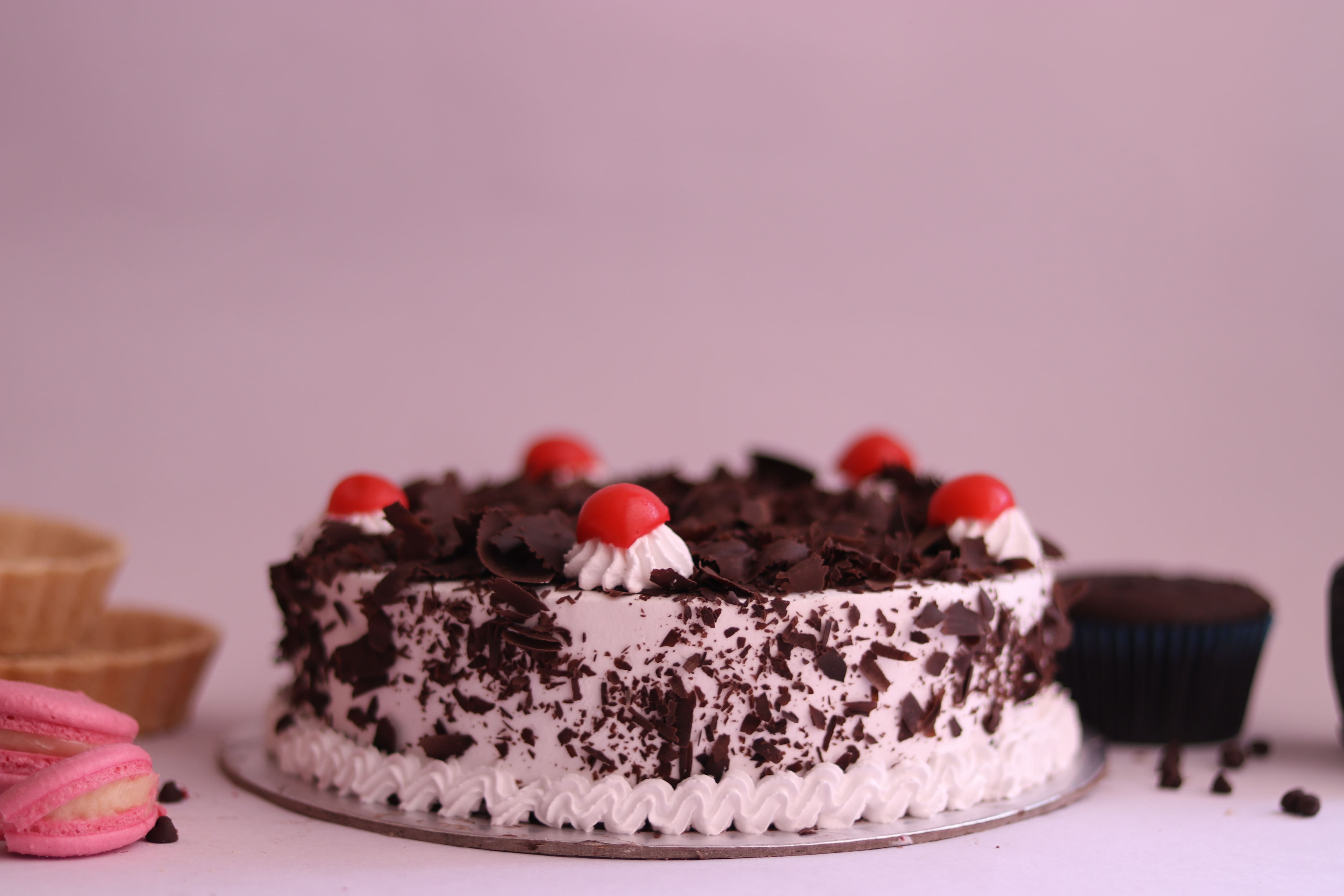 The Bake Shop By 21 Shots, Sector 29, Gurgaon | Zomato