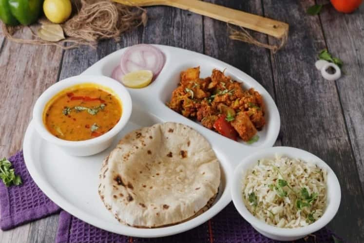 Menu of Priya's Kitchen, Dombivali East, Thane