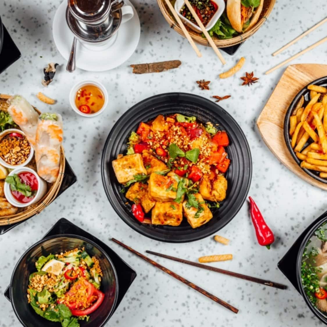 Wow Wok, Sigma 3, Greater Noida | Zomato