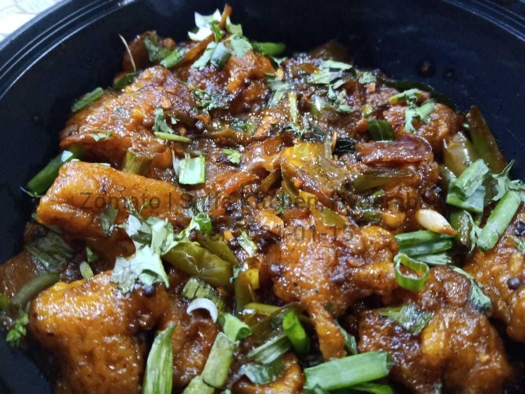 Shifa Kitchen, Begumpet order online - Zomato