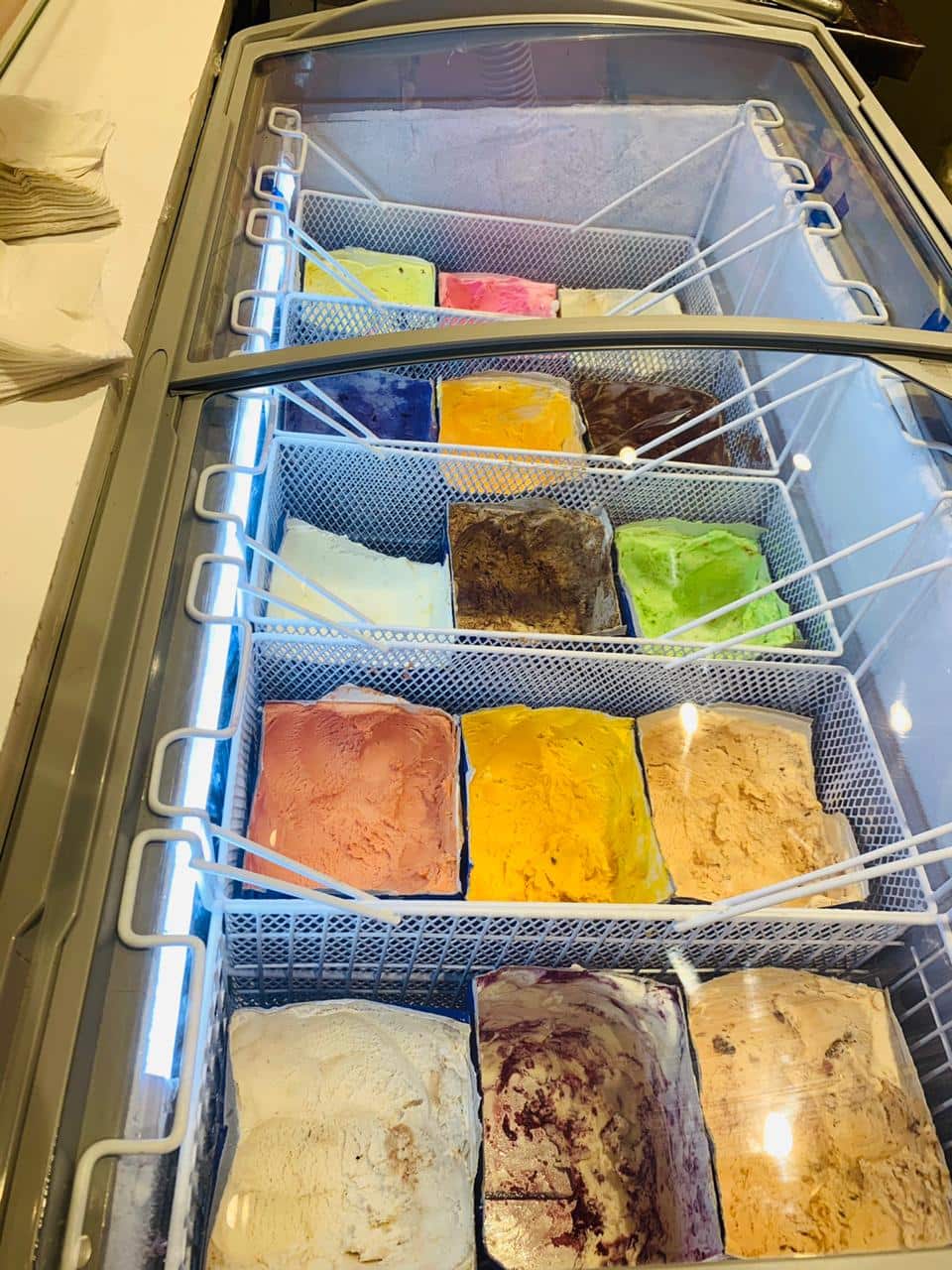 Cream Story, Anna Nagar West order online - Zomato