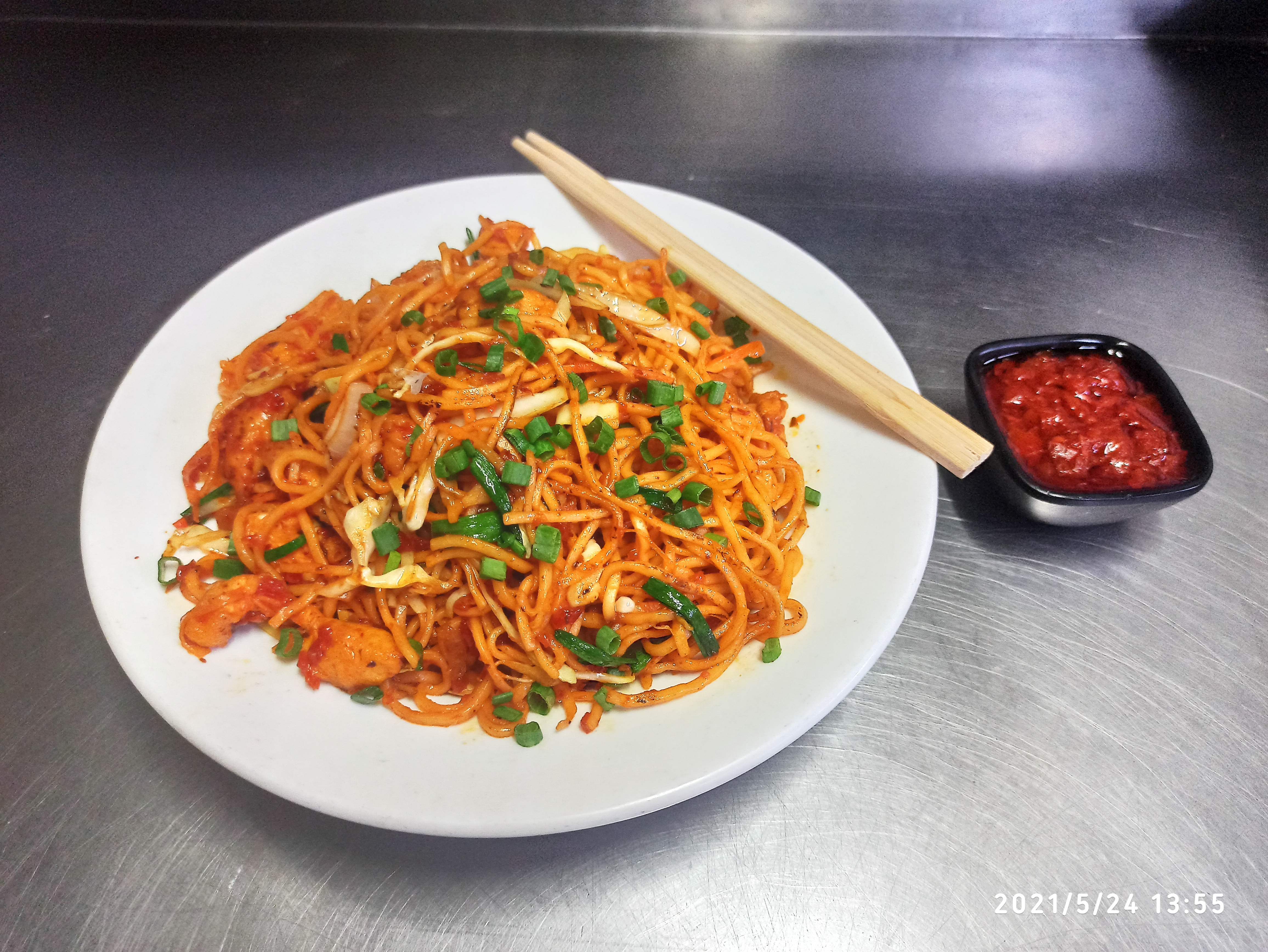 Kimling XPS Menu, Menu for Kimling XPS, Kharadi, Pune