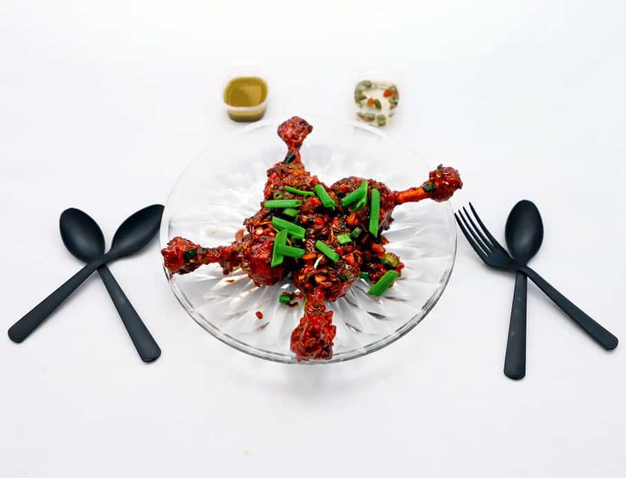 The Thai Guy, Rajendra Place, New Delhi | Zomato