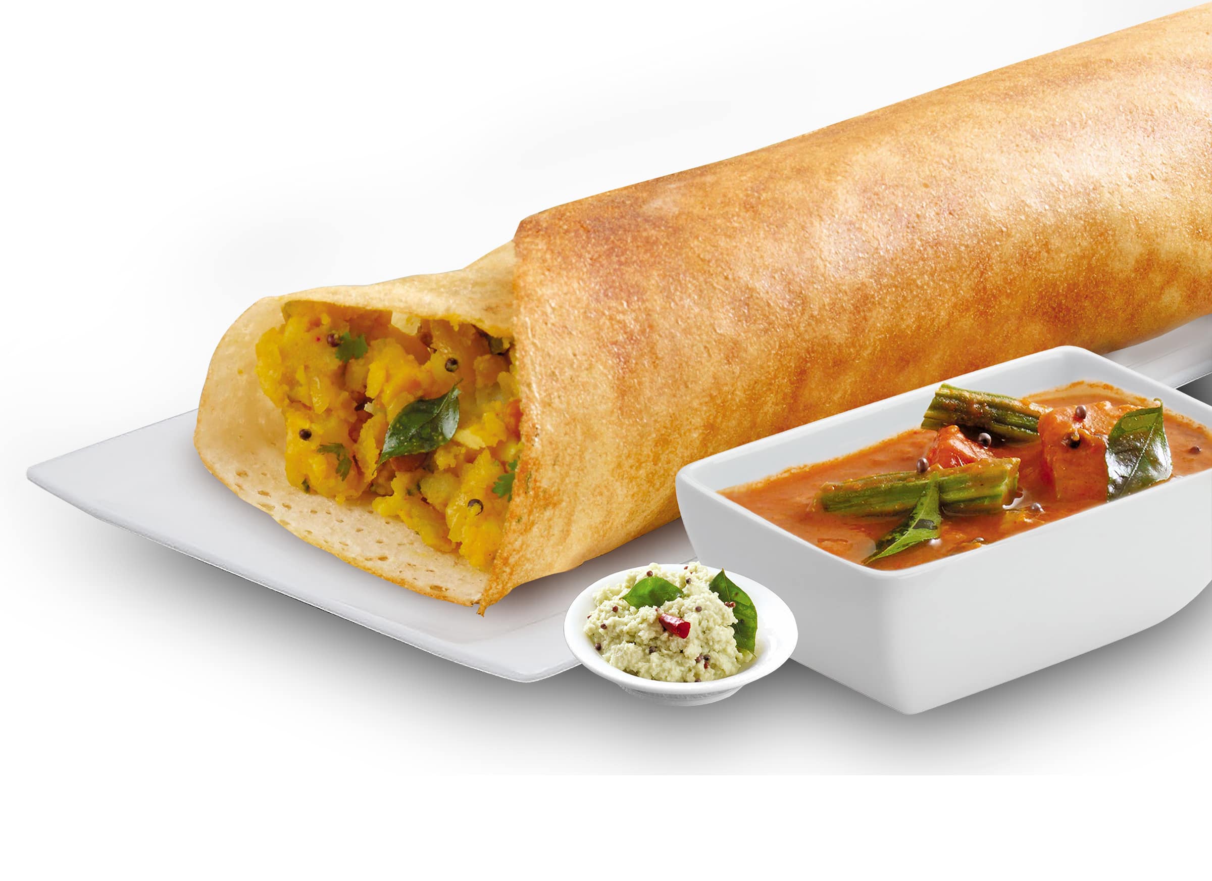 Menu of Vaango, INA Colony, Amritsar