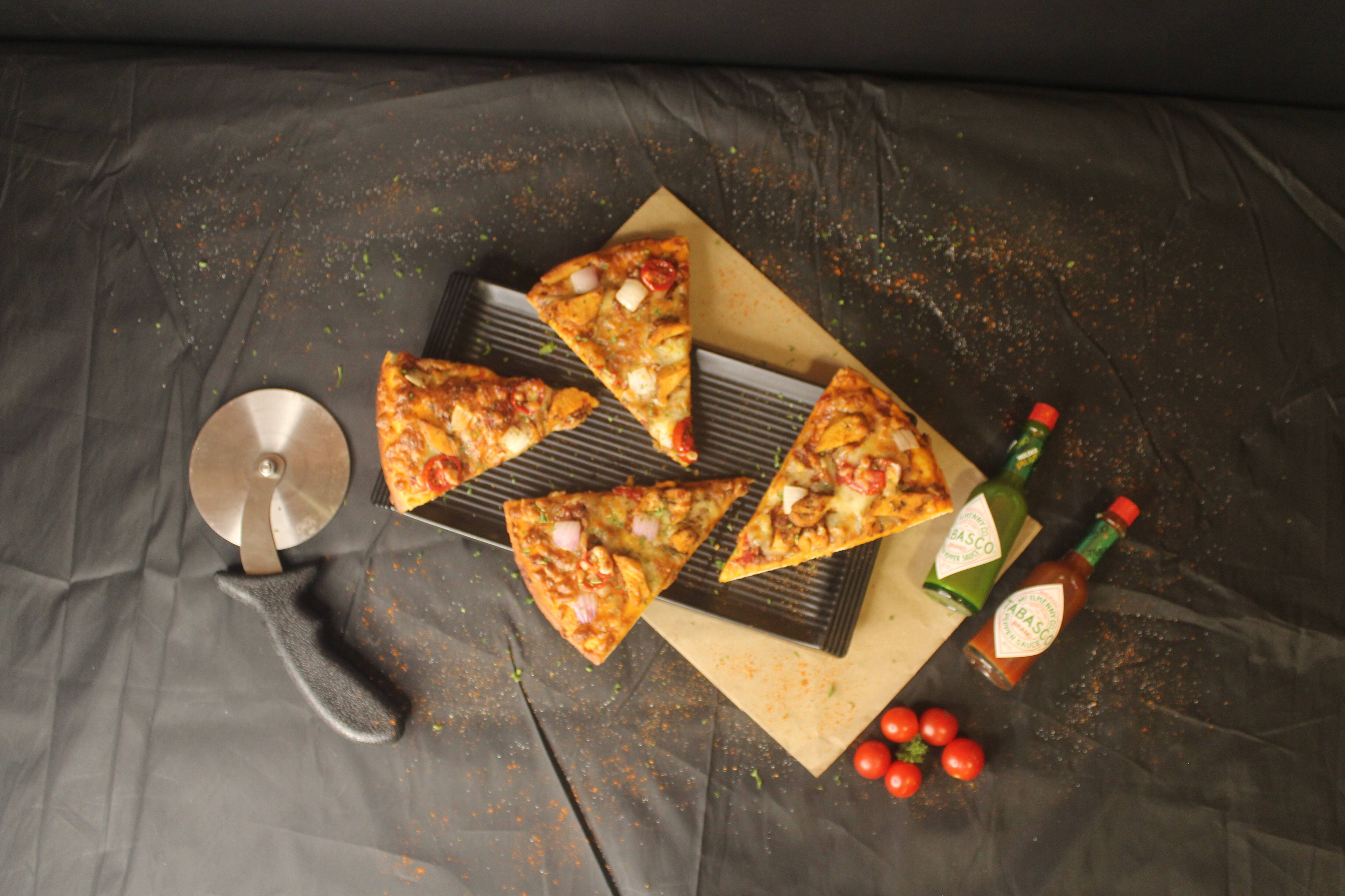 Crust Craft Co, Manpada, Thane West, Thane | Zomato