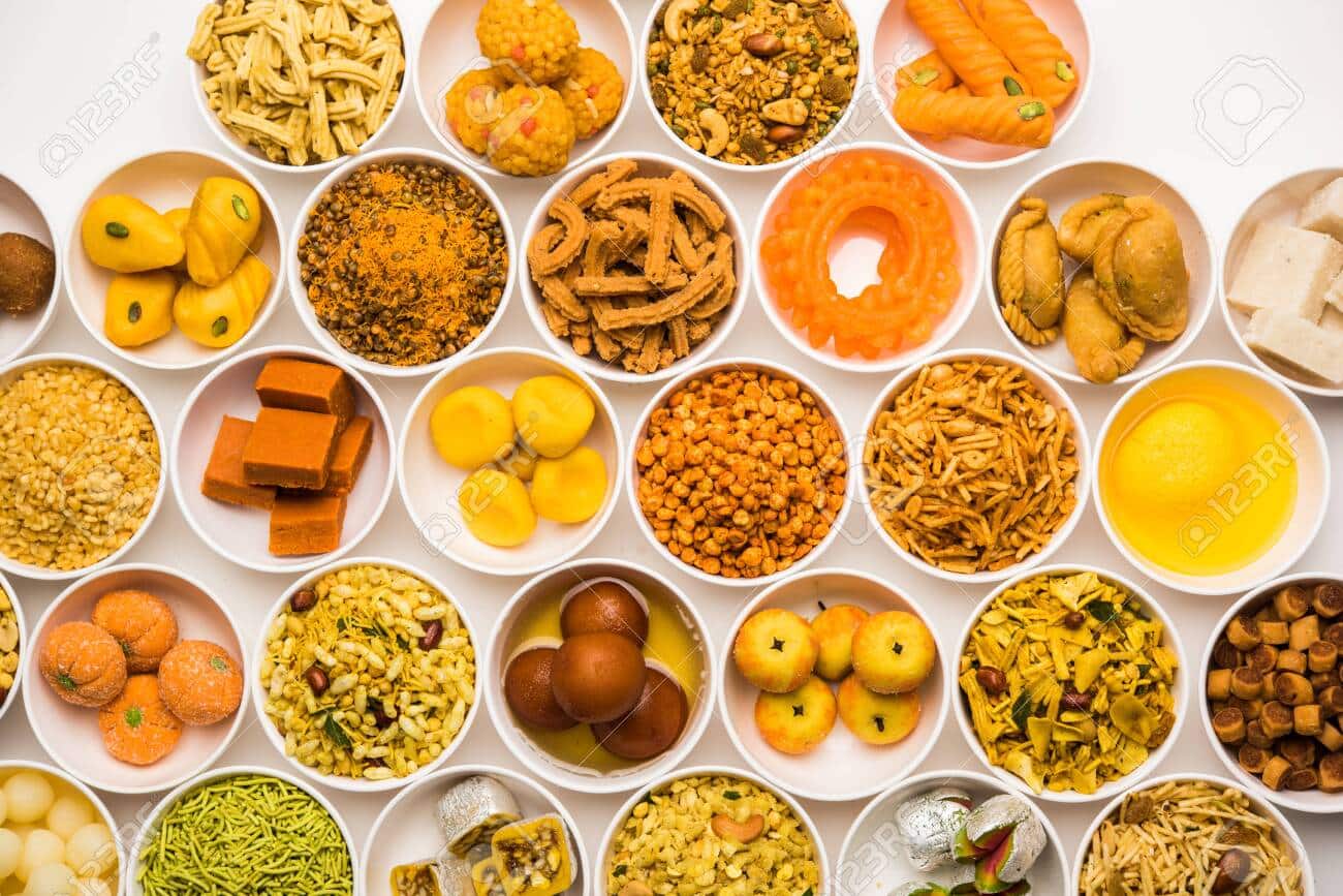 Farshan By Mi Marathi Snacks, Goregaon East, Mumbai | Zomato