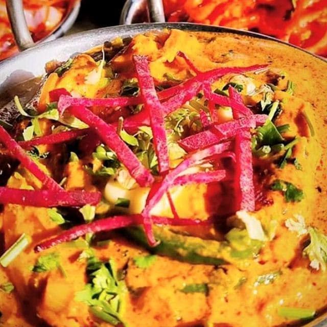 Sharma Dhaba, Model Town 3, New Delhi | Zomato