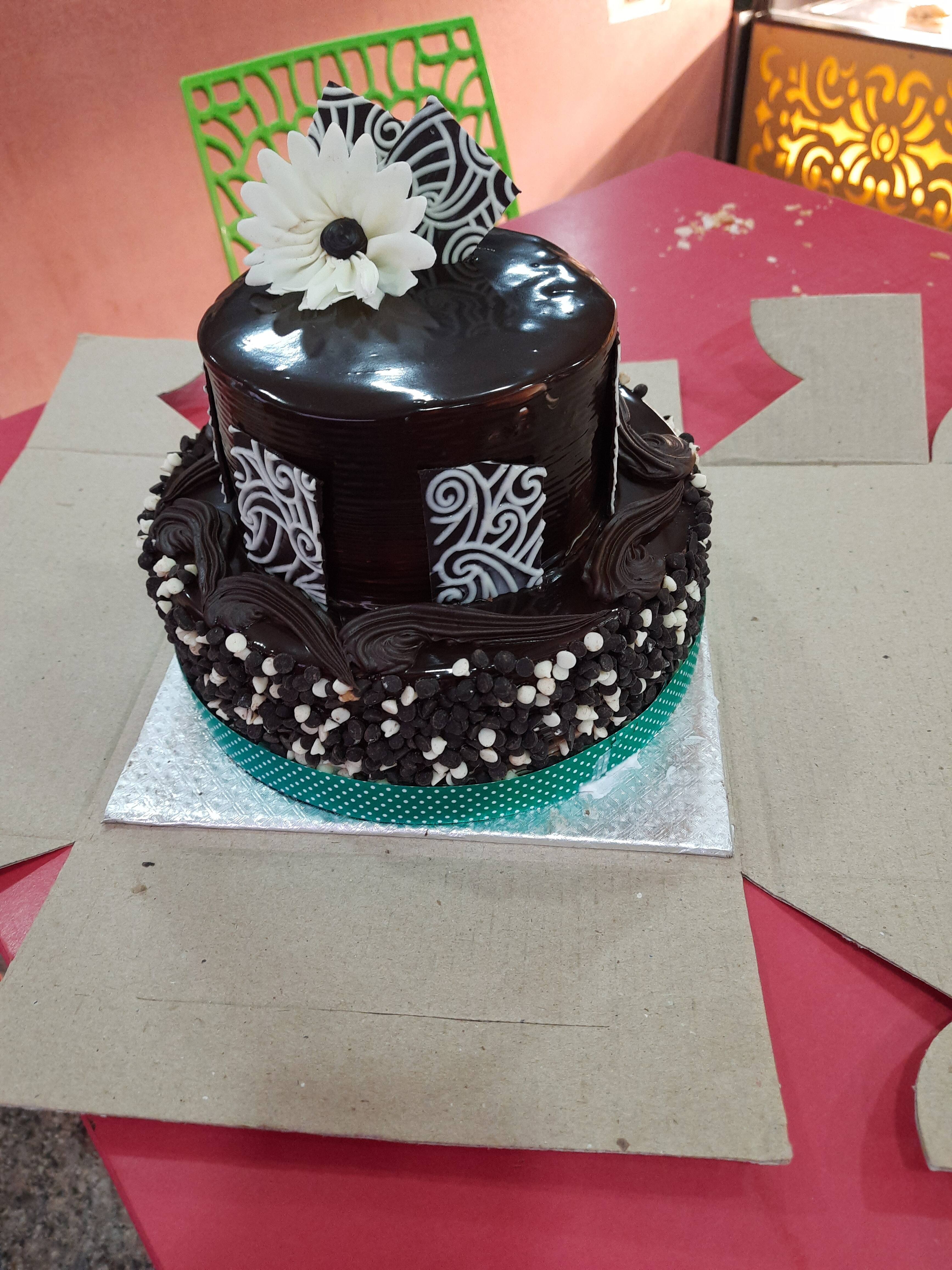 Sri Balaji Bakery, Rampally order online - Zomato