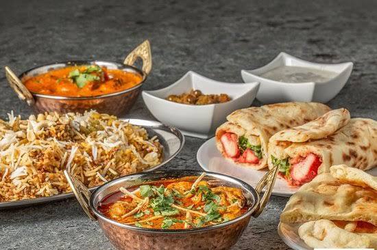 Slv Food Point, Koramangala 7th Block, Bangalore | Zomato