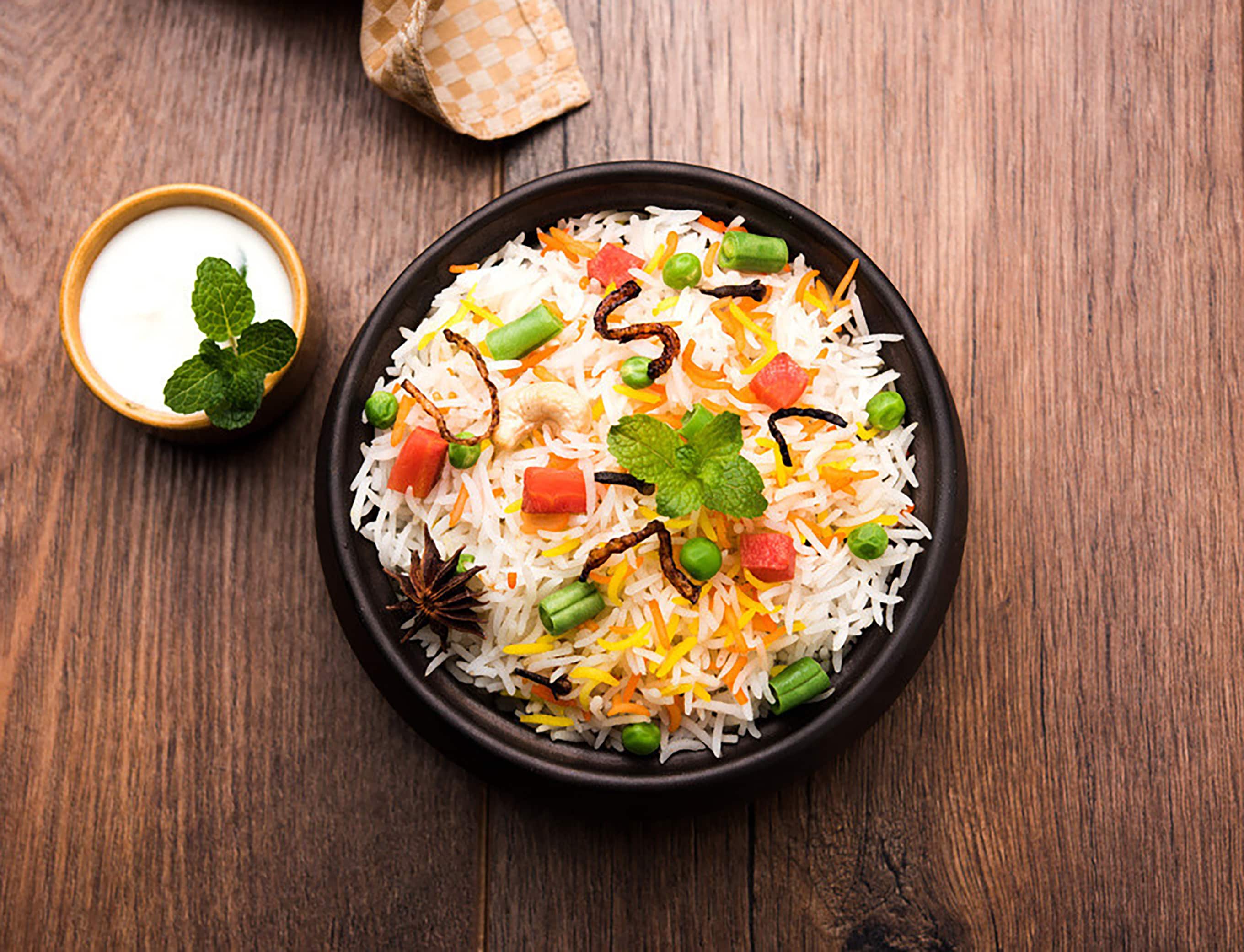 Biryani Bowl, Koramangala 2nd Block, Bangalore | Zomato