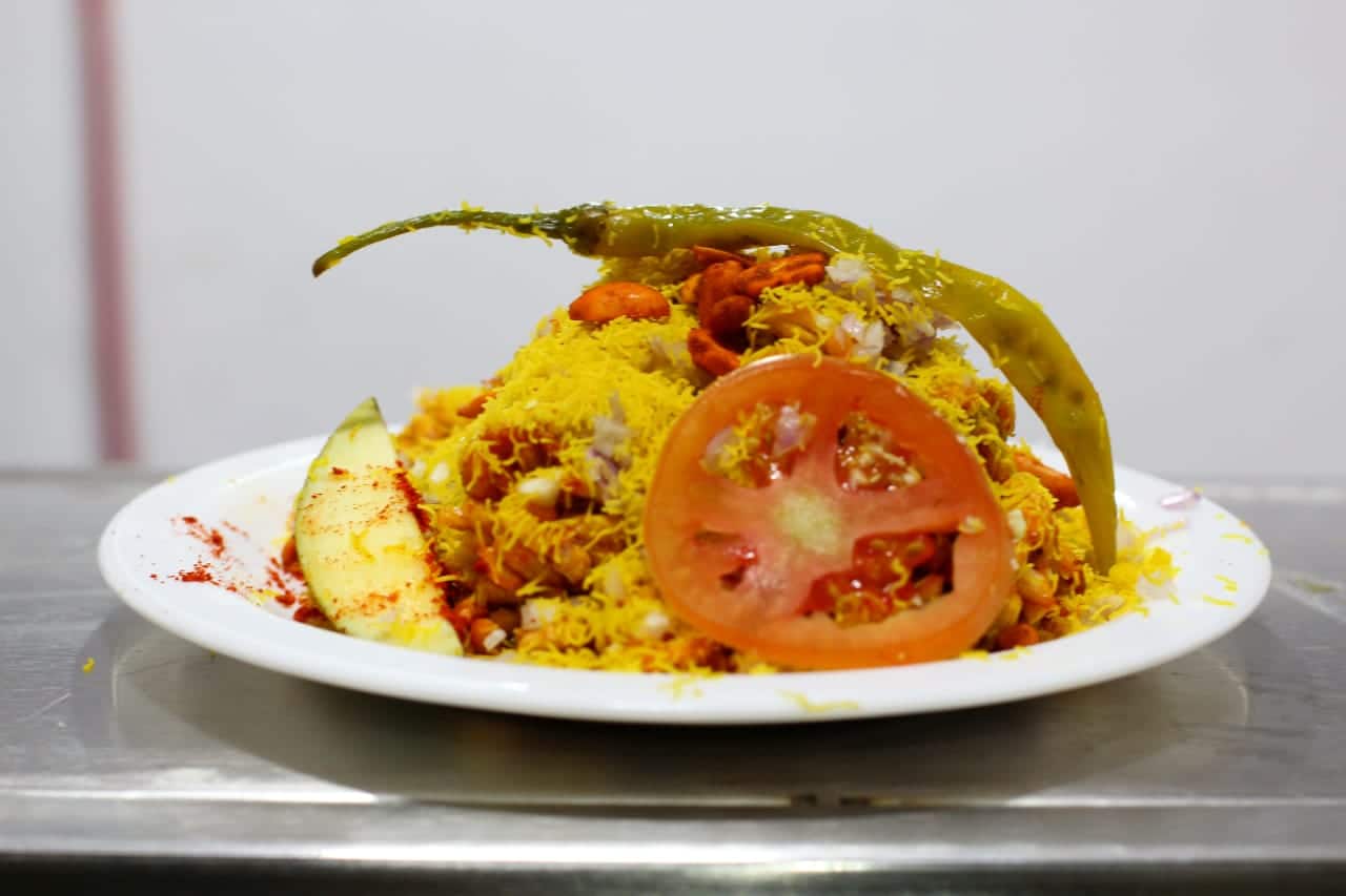 Ambat Goad, Mundhwa, Pune | Zomato