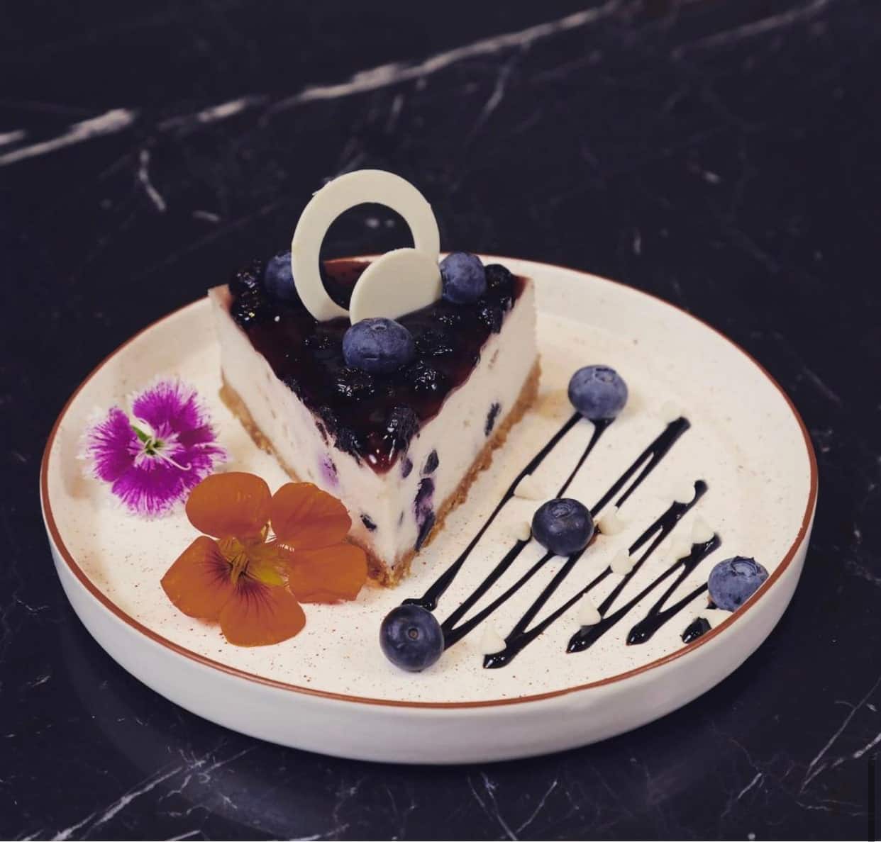 Roslyn Coffee, Janakpuri, New Delhi | Zomato