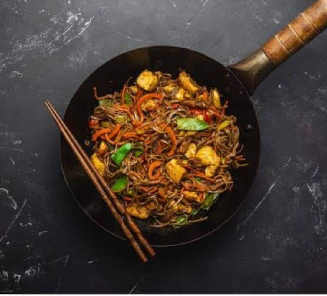 Wok & Bowls, Mansarovar order online - Zomato
