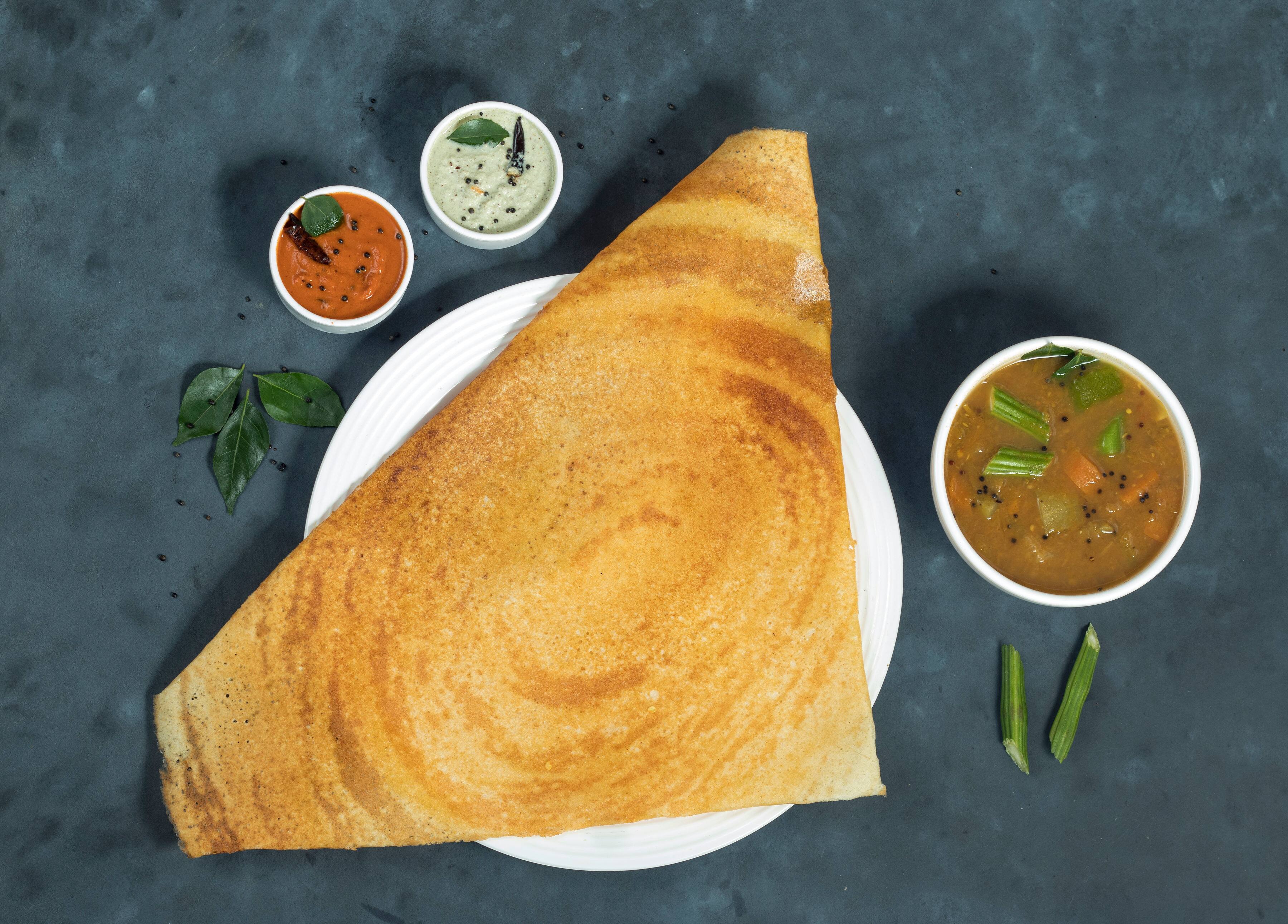 The King Of Dosa, Sector 49, Noida | Zomato