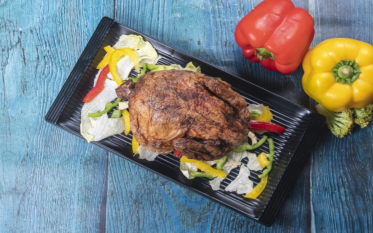 O'Chicken India, Sector 12, Dwarka, New Delhi | Zomato