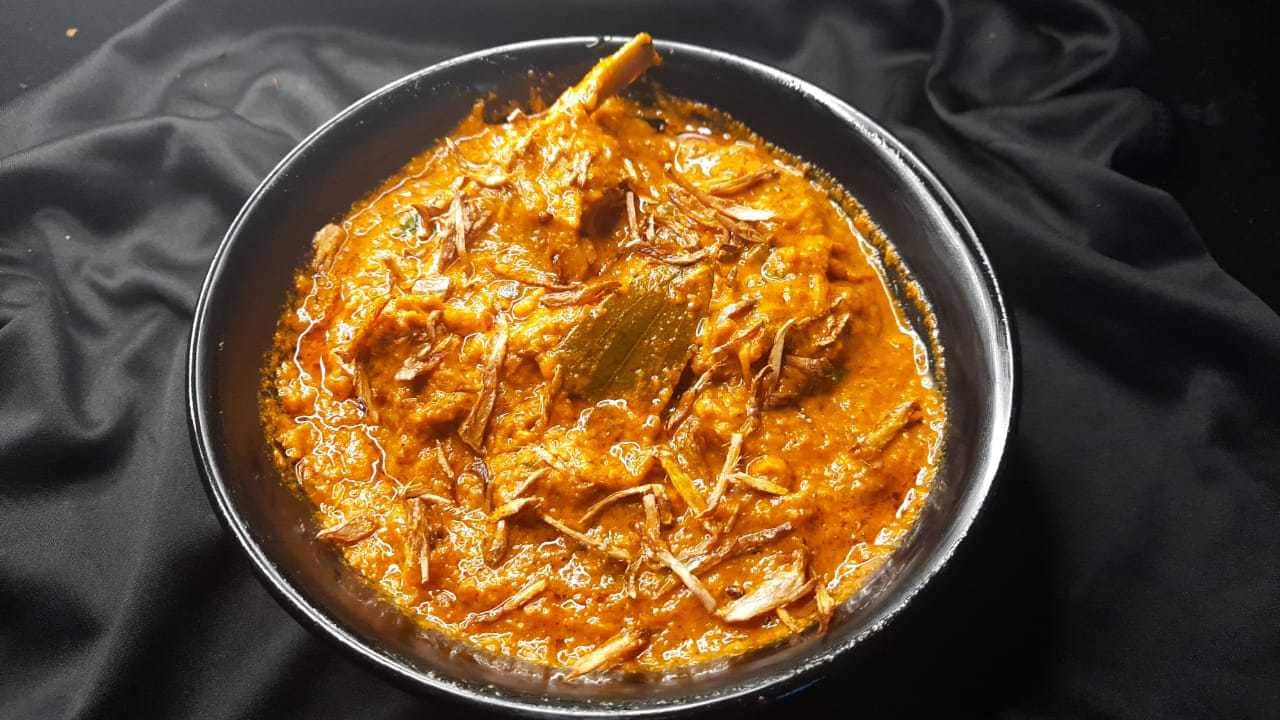 Menu of High On Gourmet, Aundh, Pune