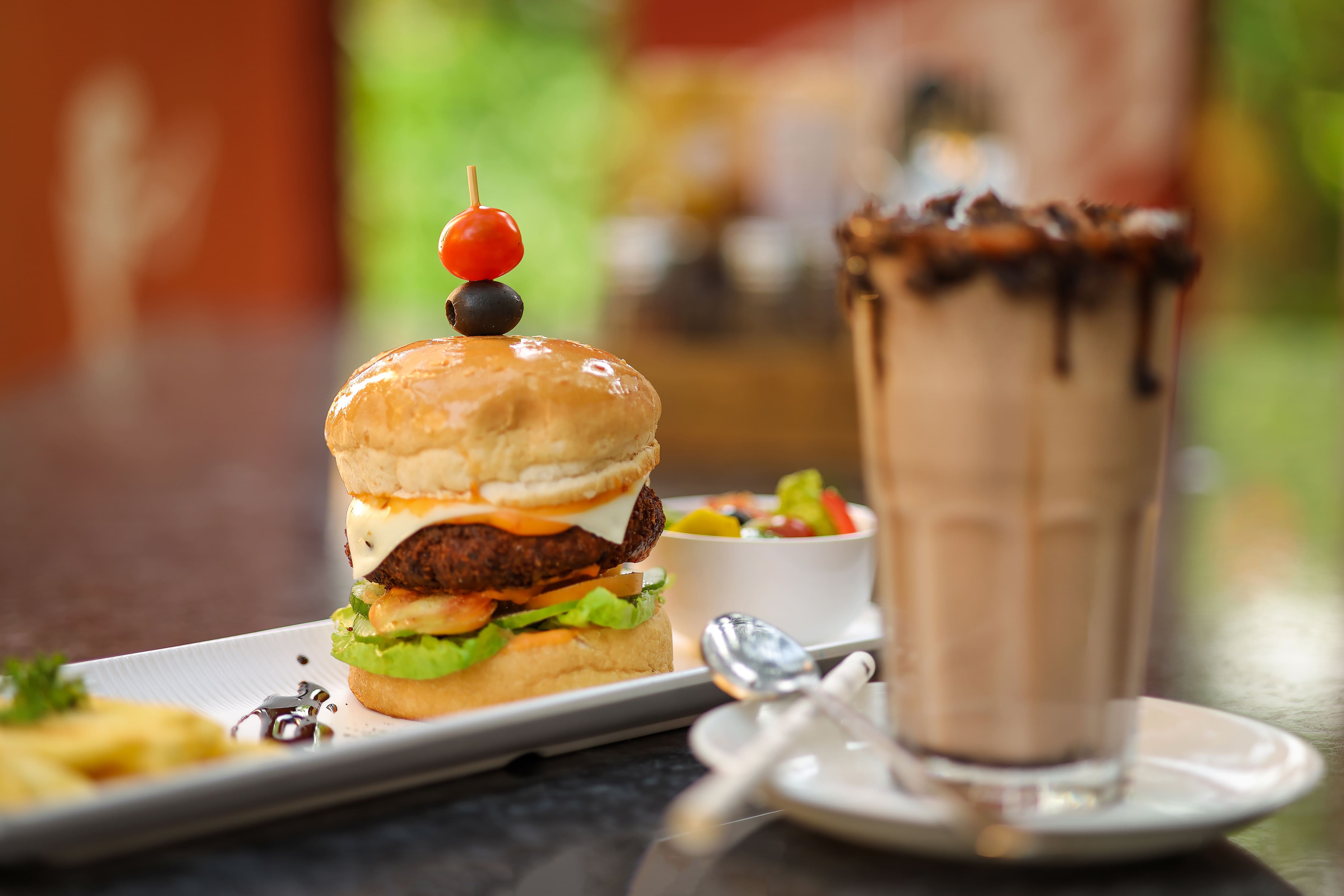 Photos of The 202 Cafe & Kitchen, Pictures of The 202 Cafe & Kitchen ...