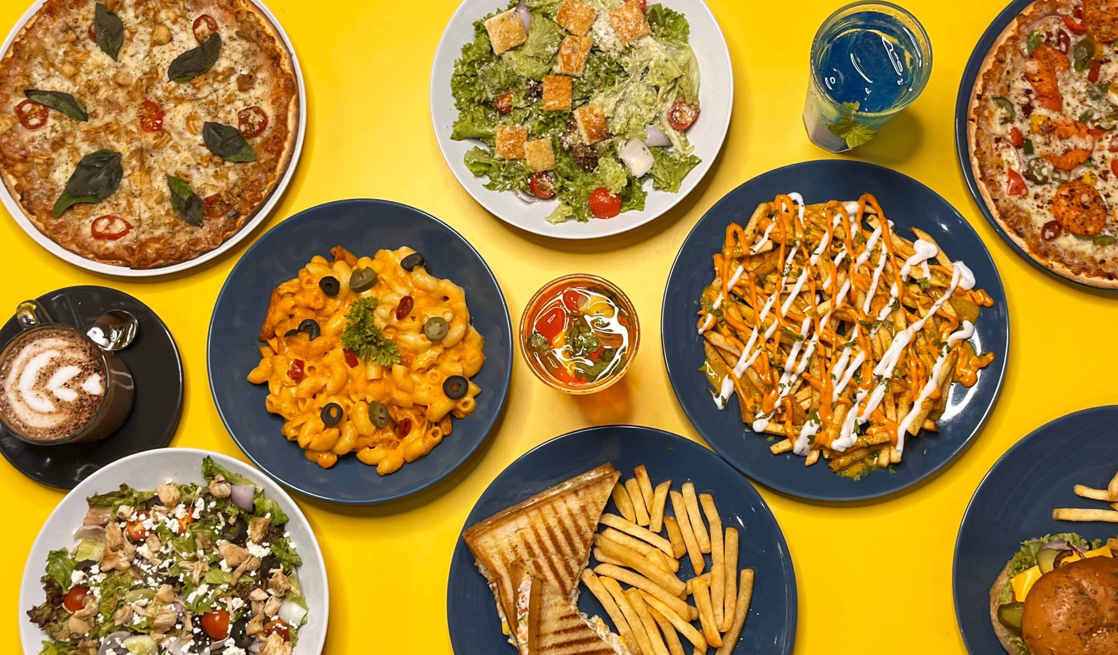 The Malibu's, Ambernath, Thane | Zomato