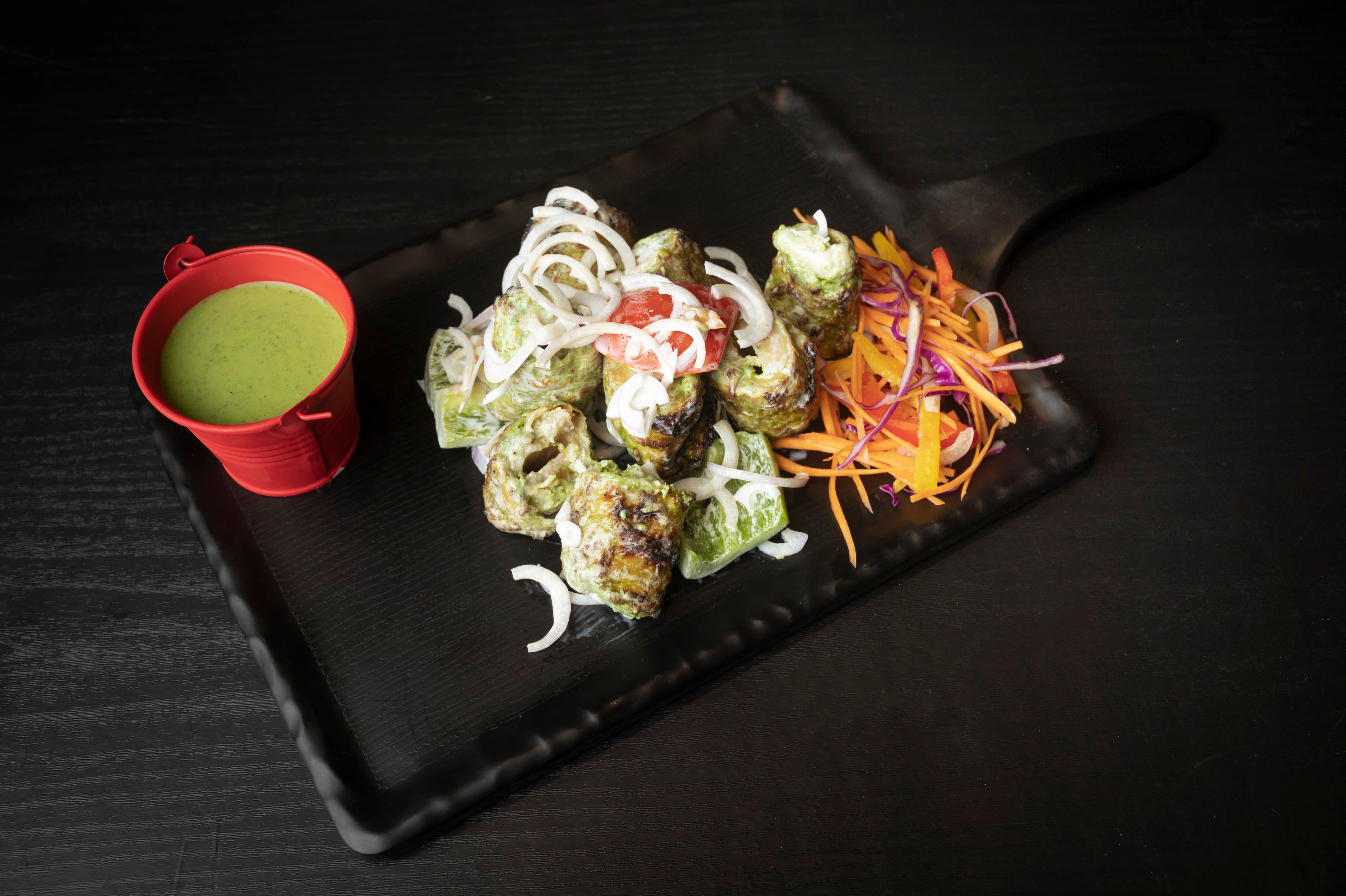 The Masala Craft, Kasarvadavli, Thane West order online - Zomato