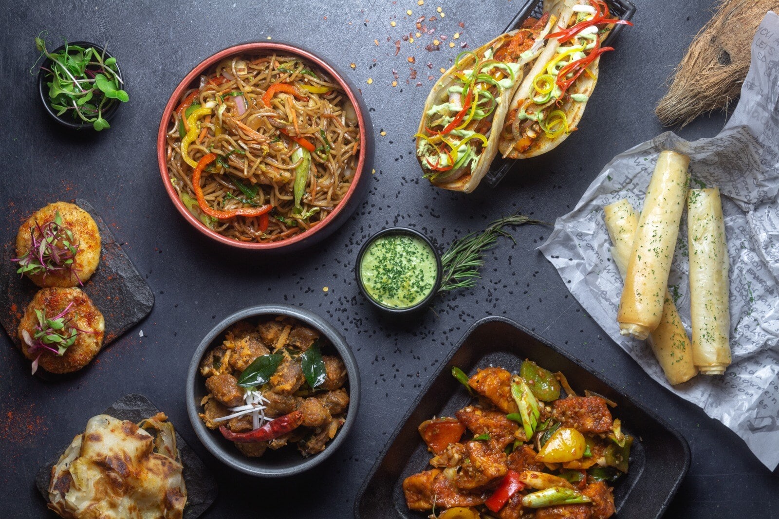 Chinjabi By Imly, Sector 29, Gurgaon | Zomato