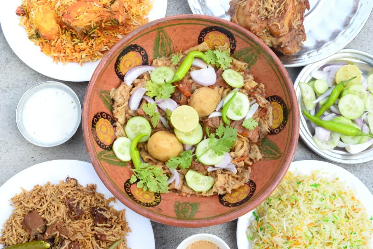 Bannu Gul Beef Pulao Restaurant, Mussafah Sanaiya, Abu Dhabi | Zomato