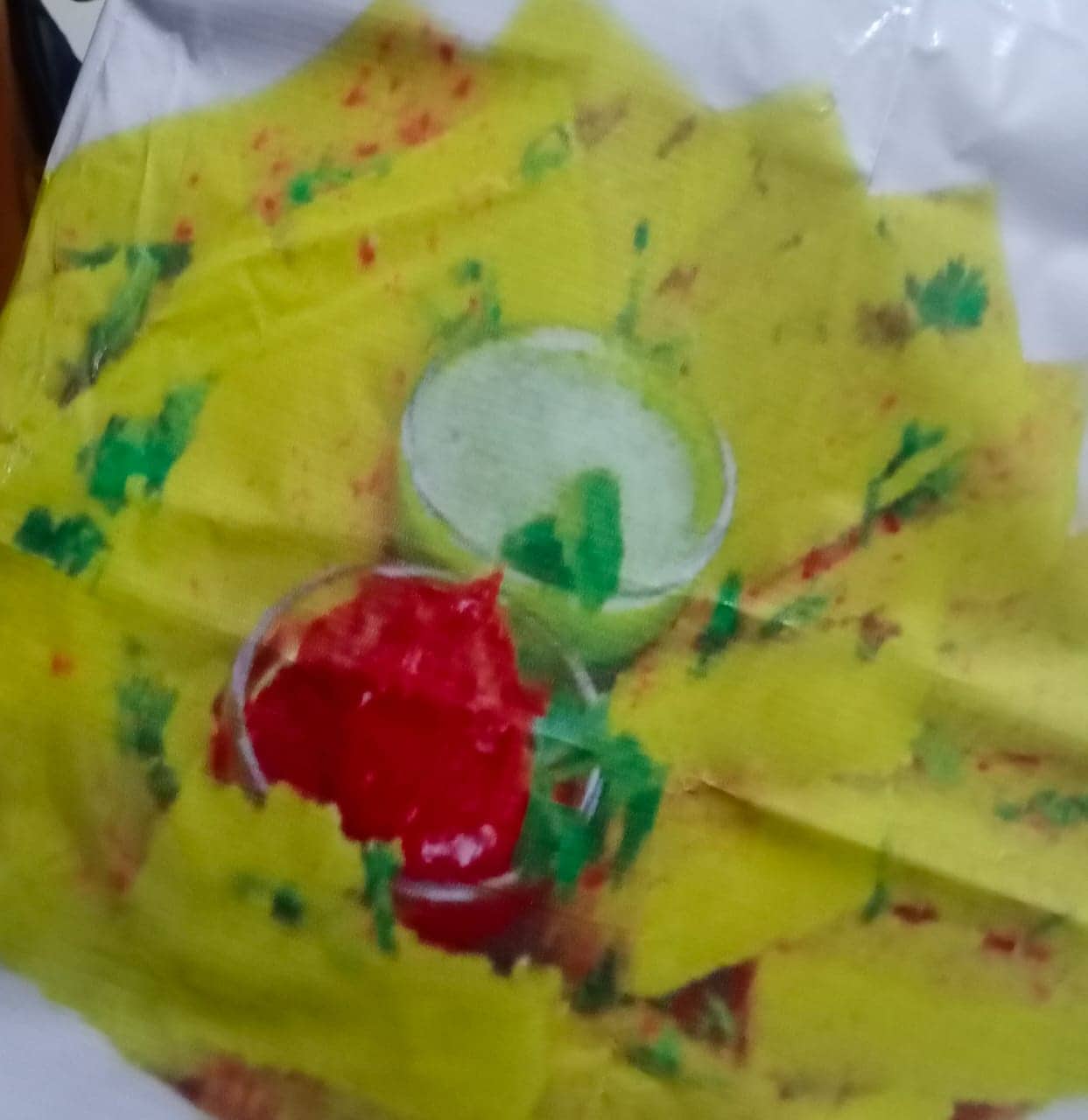 Thakkar Live Nasta House, Kendranagar, Vadodara | Zomato