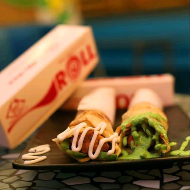 Roll Wala, Chandannagar, Kolkata | Zomato