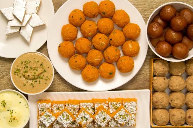 Sandy Sweets Sector 12 Order Online Zomato