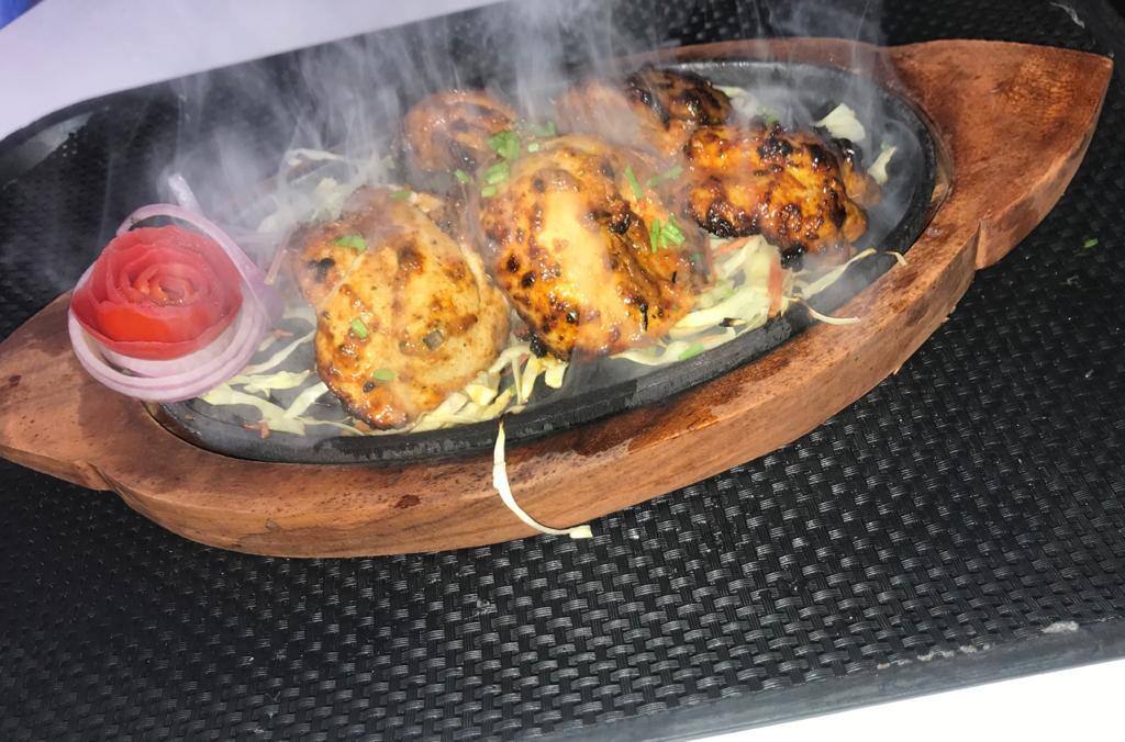 Mr. Chilli, Kamla Nagar, New Delhi | Zomato