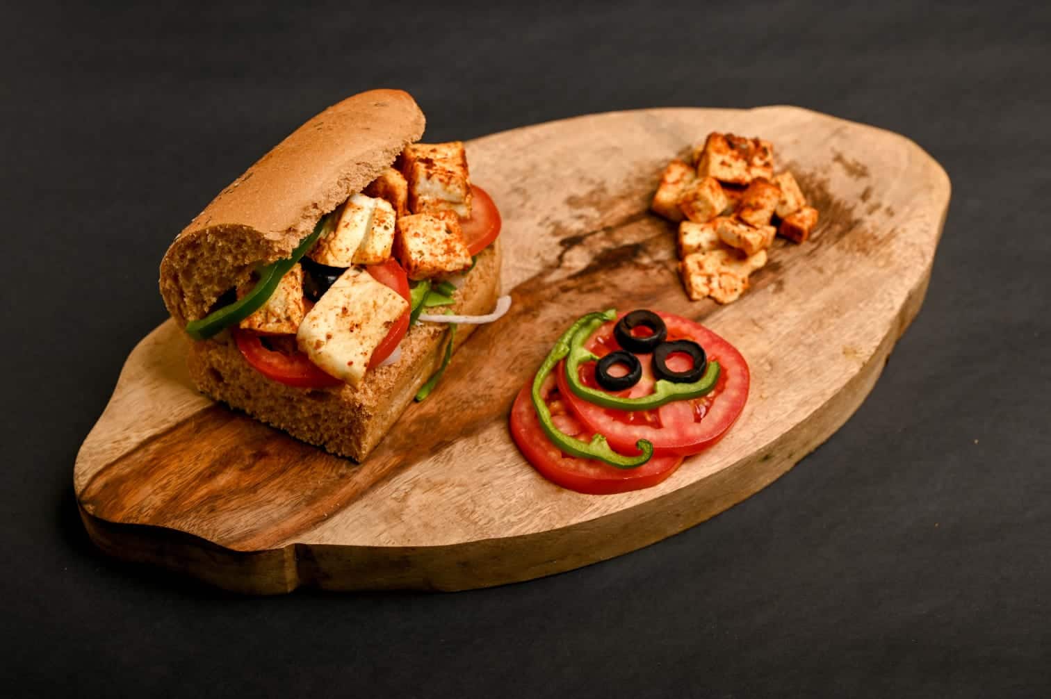 What A Sandwich, Shalimar, Howrah | Zomato