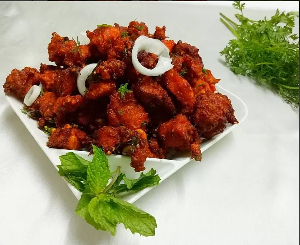 Muskan Restaurant, HBR Layout order online - Zomato