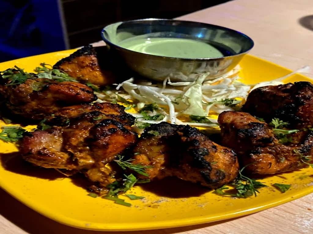Udaya Huts Family Restraunt, Sahakara Nagar, Bangalore | Zomato