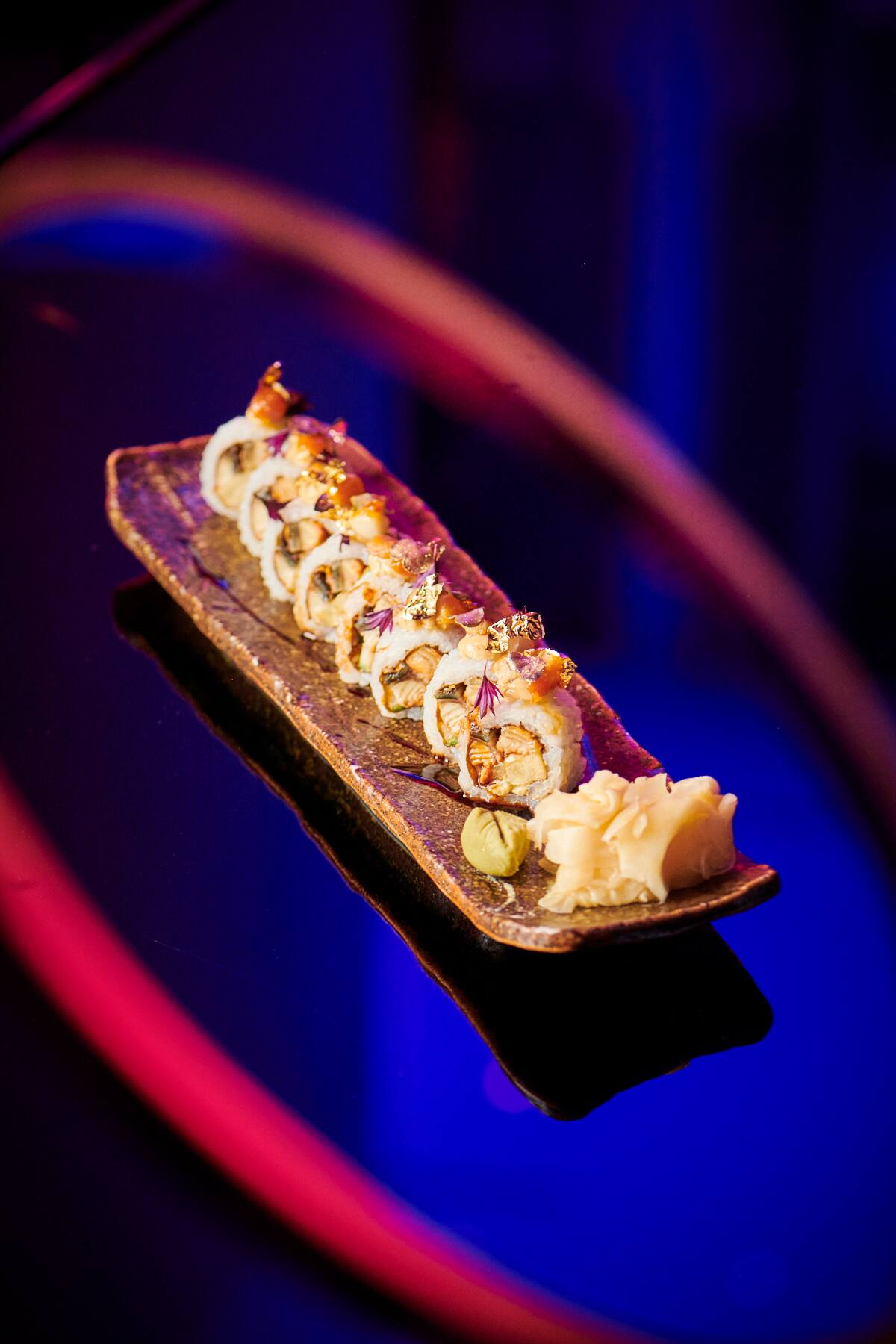 S Bar - SLS Dubai Hotel & Residences, Business Bay, Dubai | Zomato