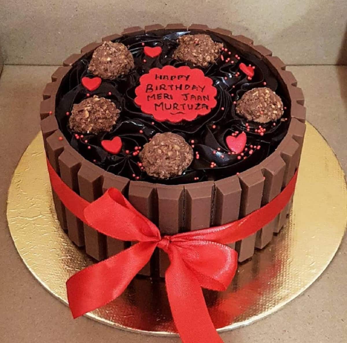 Bakers Room Live Cake Shop, Adajan Gam, Surat | Zomato