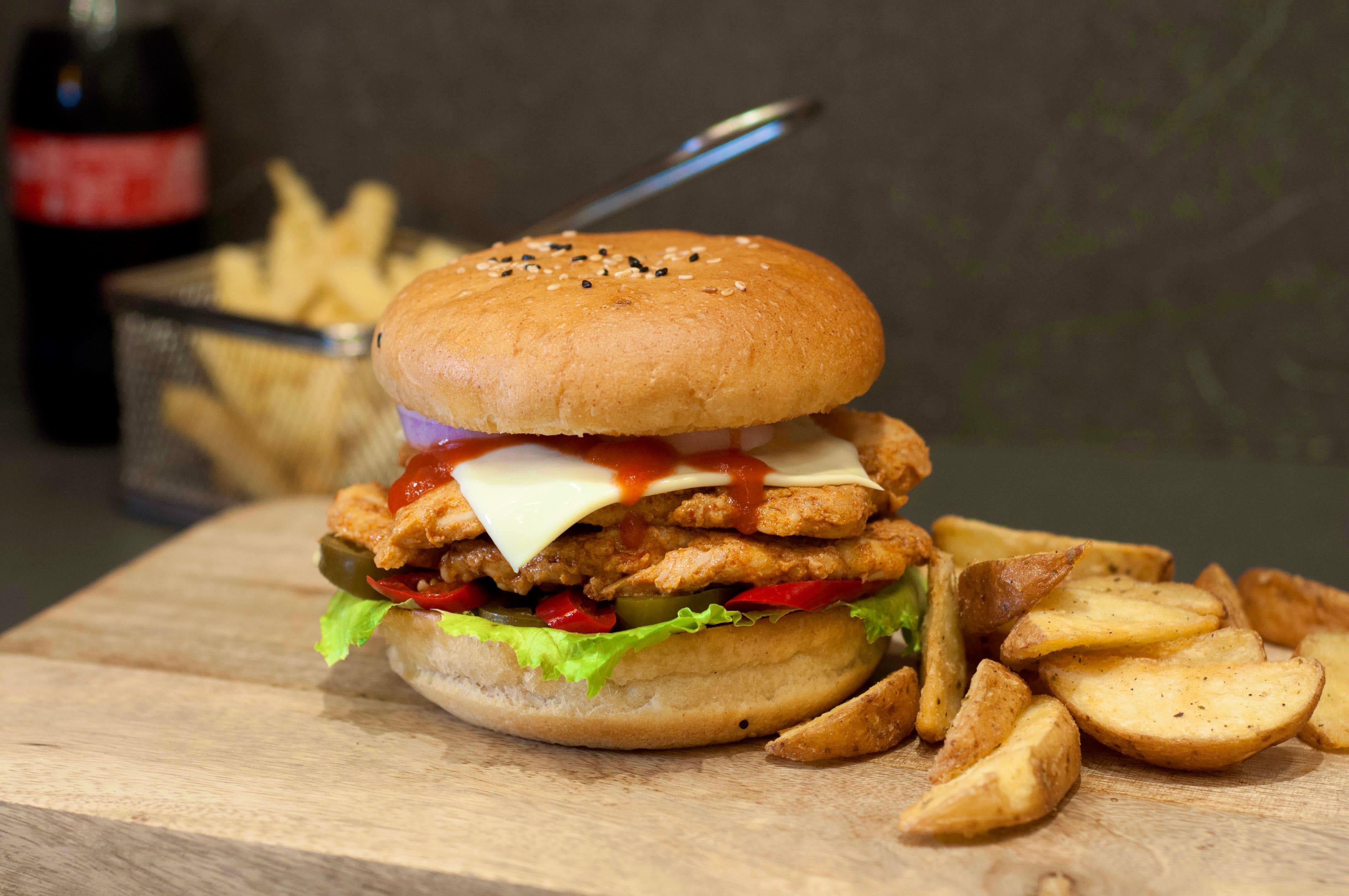 Muncheese, Mumbai Naka order online - Zomato