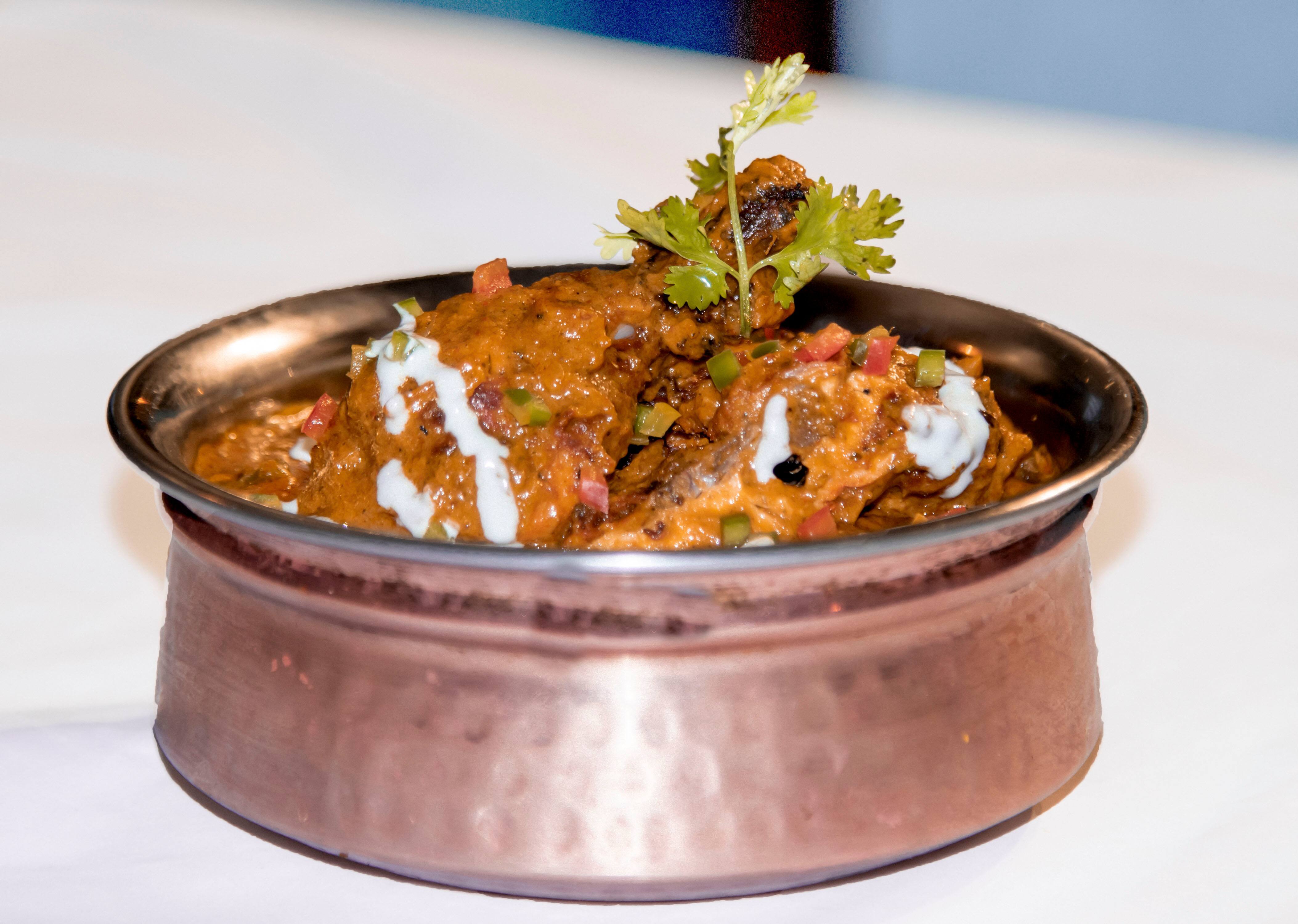 Big Indian Bites, Sector 7, Dwarka, New Delhi | Zomato