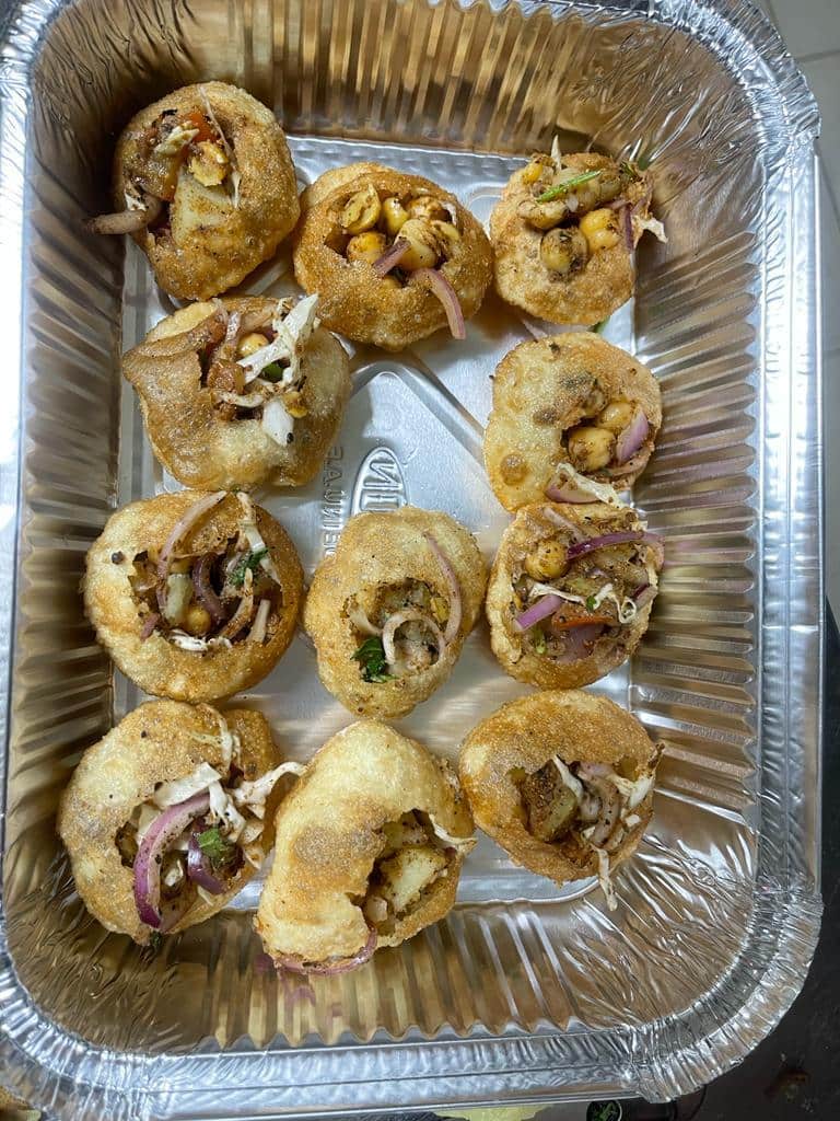 Pak Azam Restaurant, Al Khabaisi, Dubai | Zomato