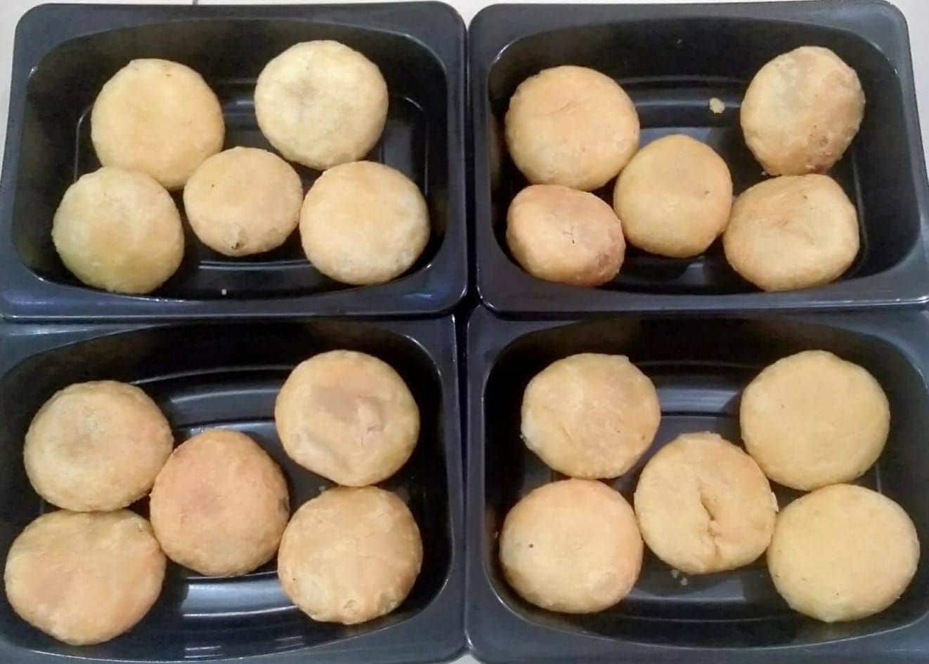 Quality N Quantity Home Cooked Foods, Gaur City 2, Greater Noida | Zomato