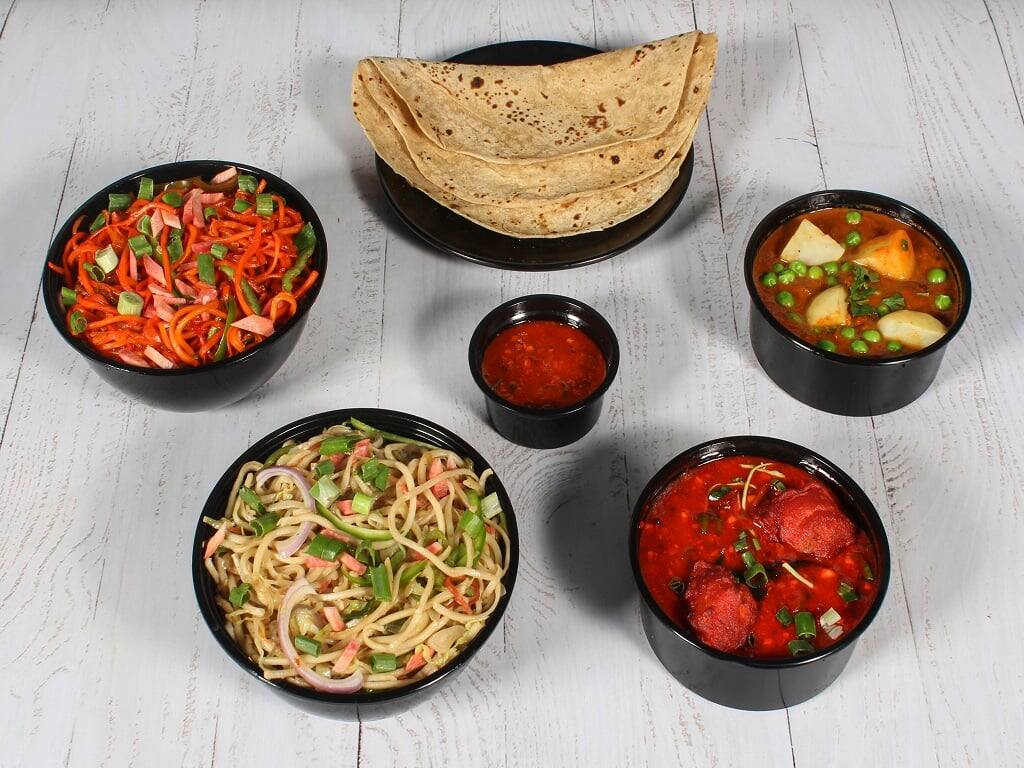 Bhookh Lagi, Bavdhan order online - Zomato
