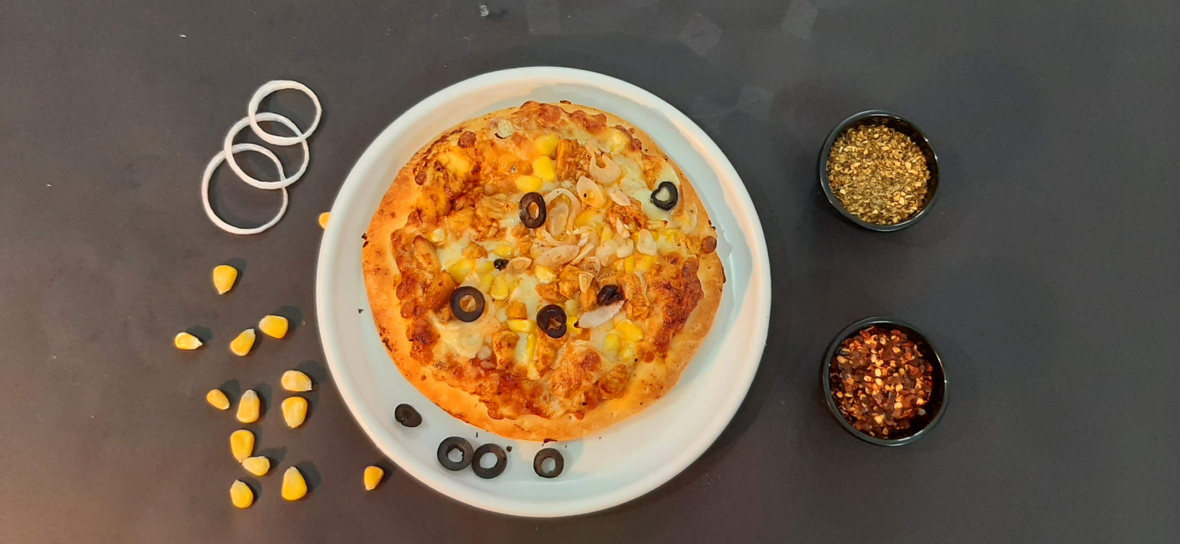 Pizza Magic, Tolichowki order online - Zomato