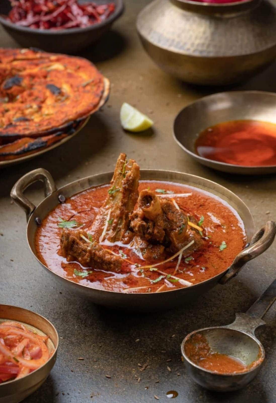 Lahori Dhaba, Prashant Vihar order online - Zomato
