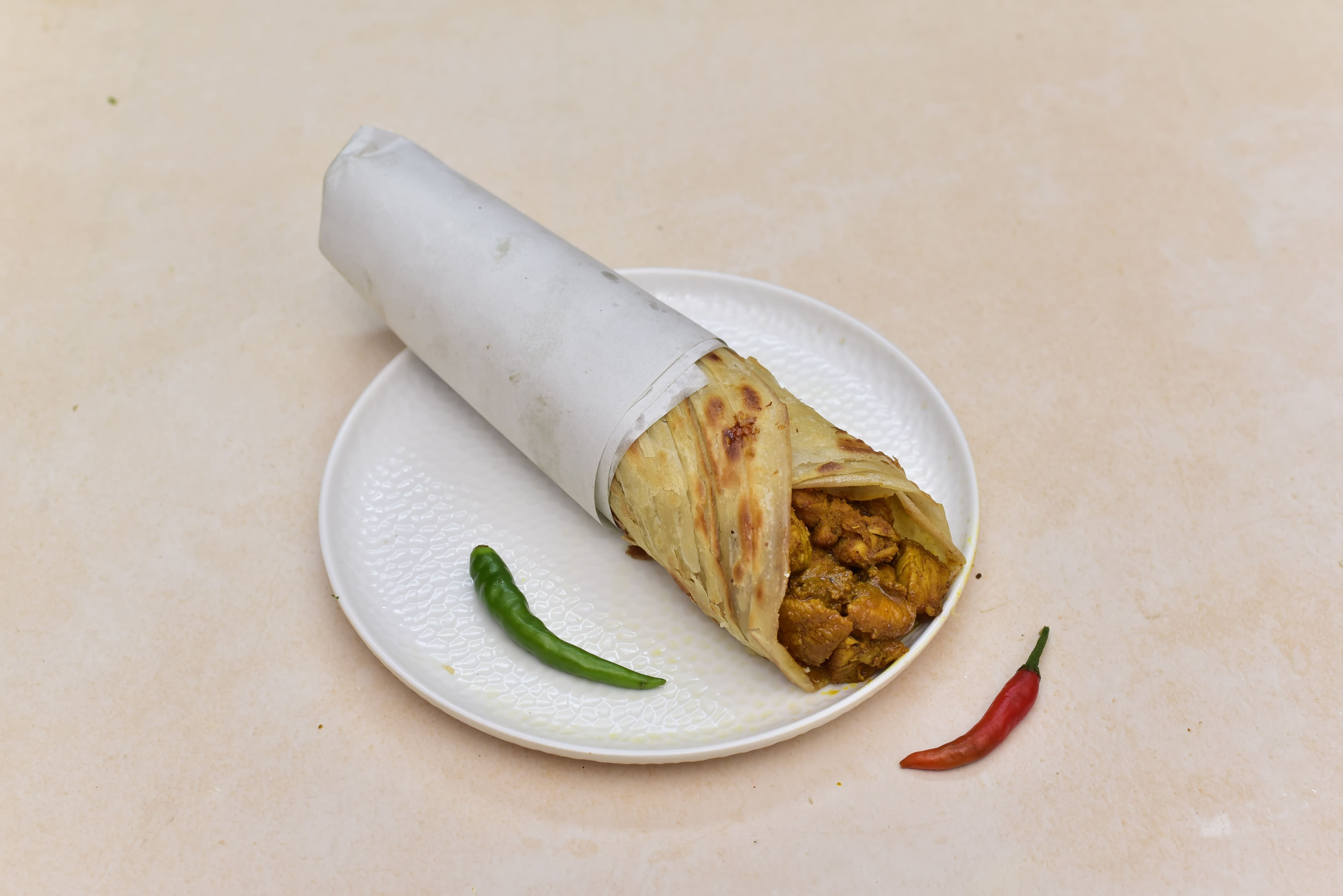 Menu of Metro Hangout, Kaikhali, Kolkata