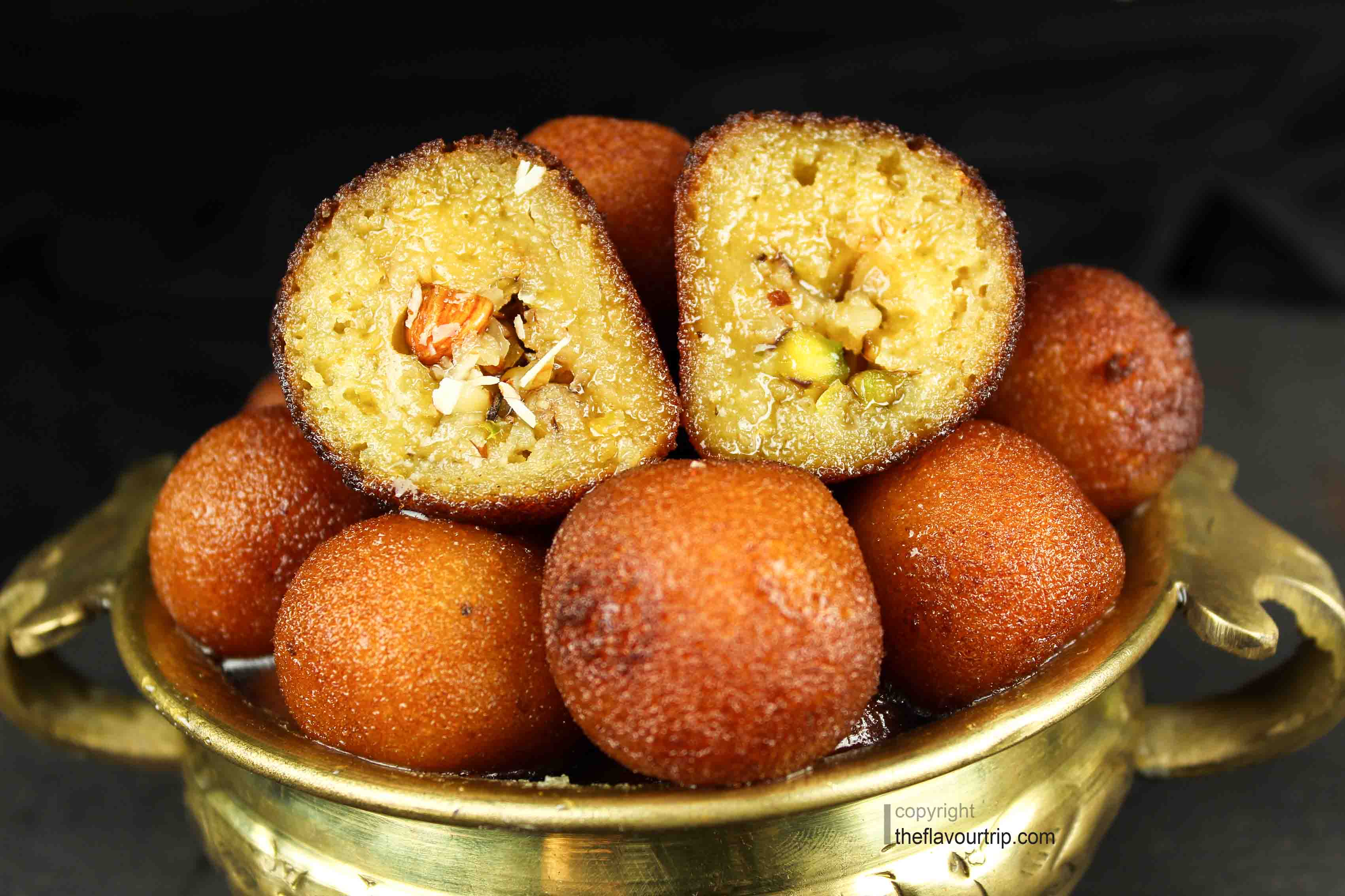 Menu of Chaashni, Chowk, Lucknow