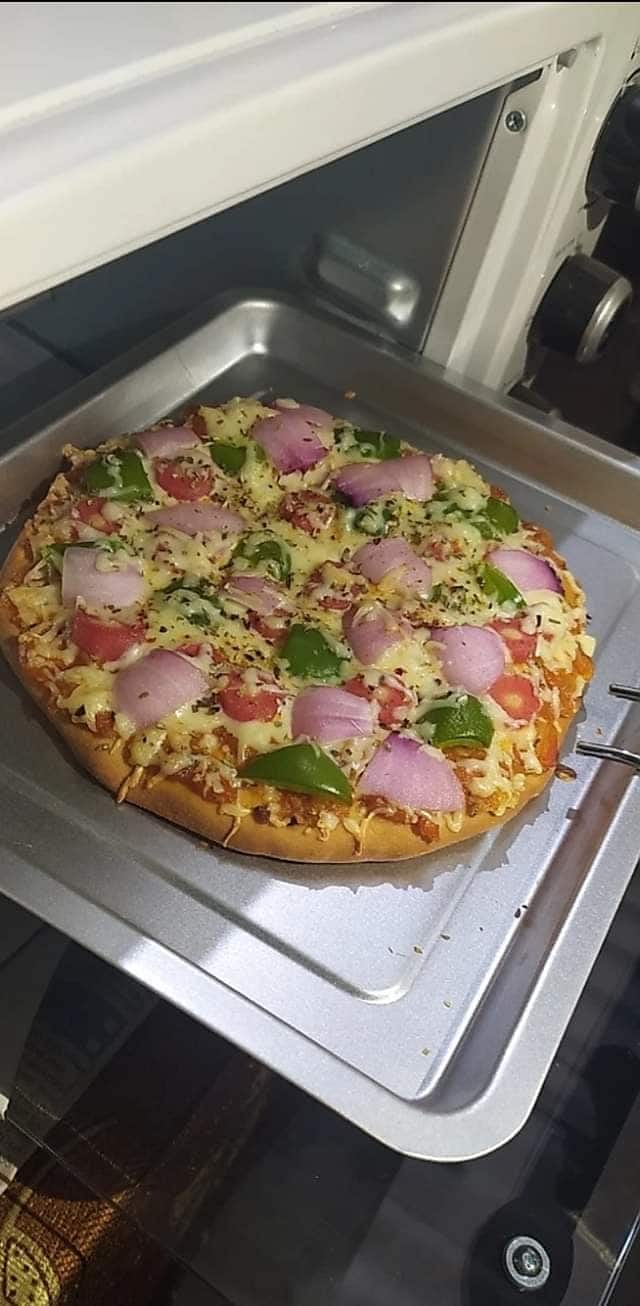 Ayushman Pizza And Bakery Shop, IP Extension order online - Zomato
