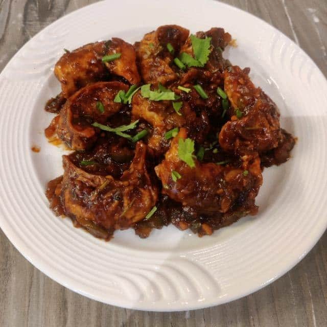 Dami Momo Haidar Para Siliguri Zomato
